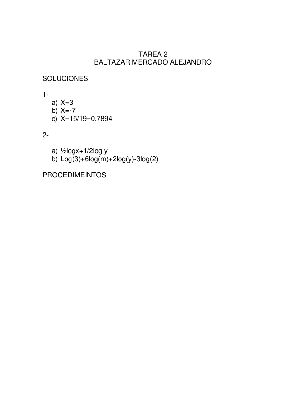 ENTREGABLE 2 CALCULO DIFERENCIAL - Docsity