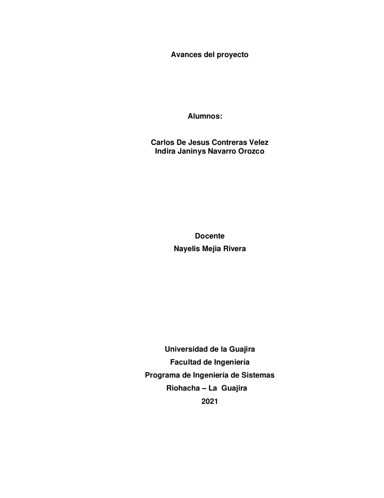 Proyecto Proyecto Proyecto Docsity