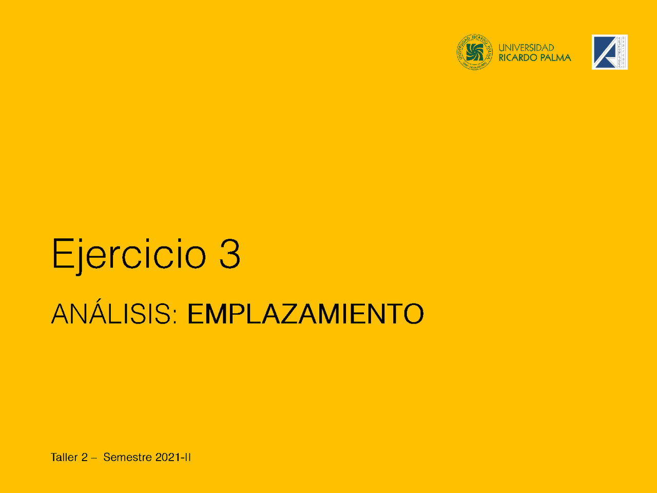 DiseÑo Arquitectonico Docsity