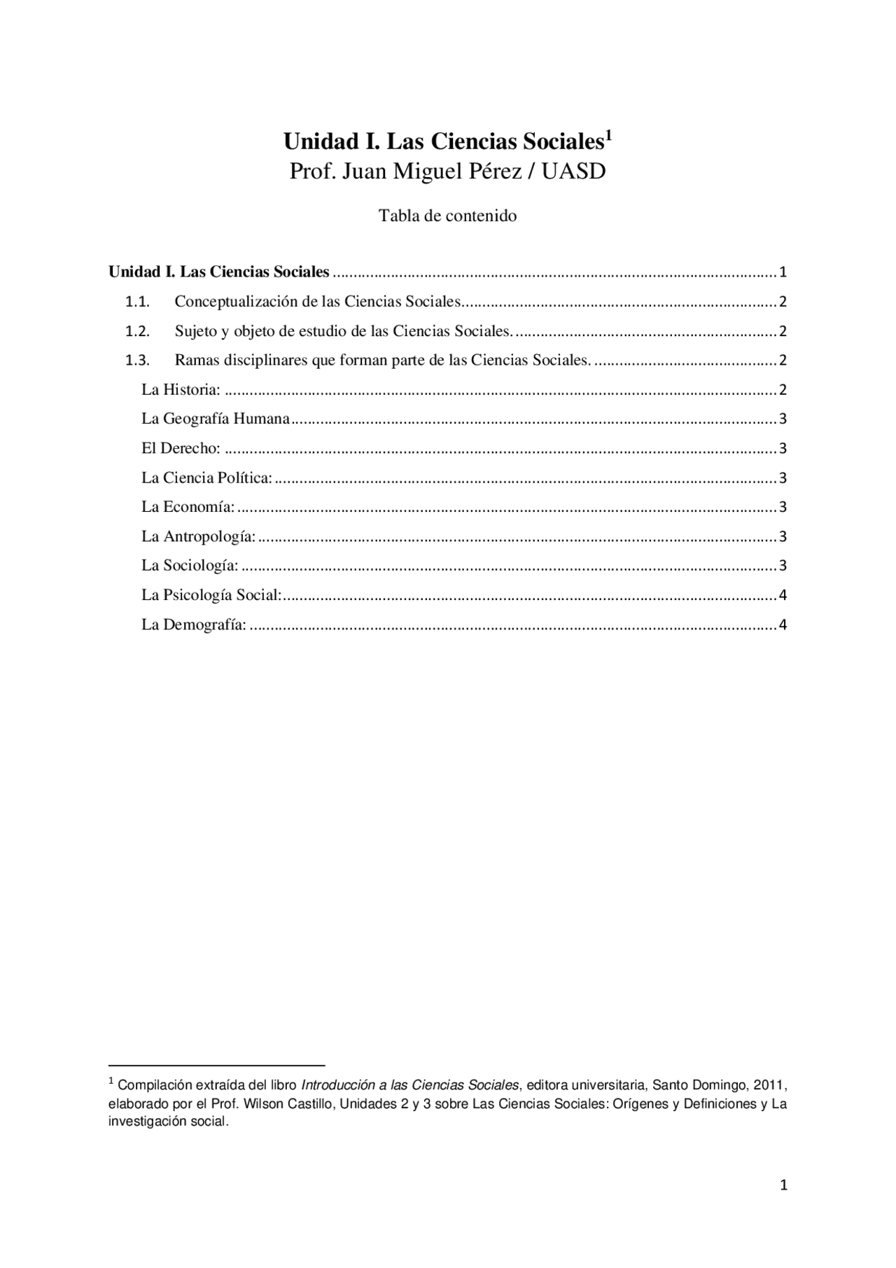 Fund De Desarrollo Cognitivo Docsity