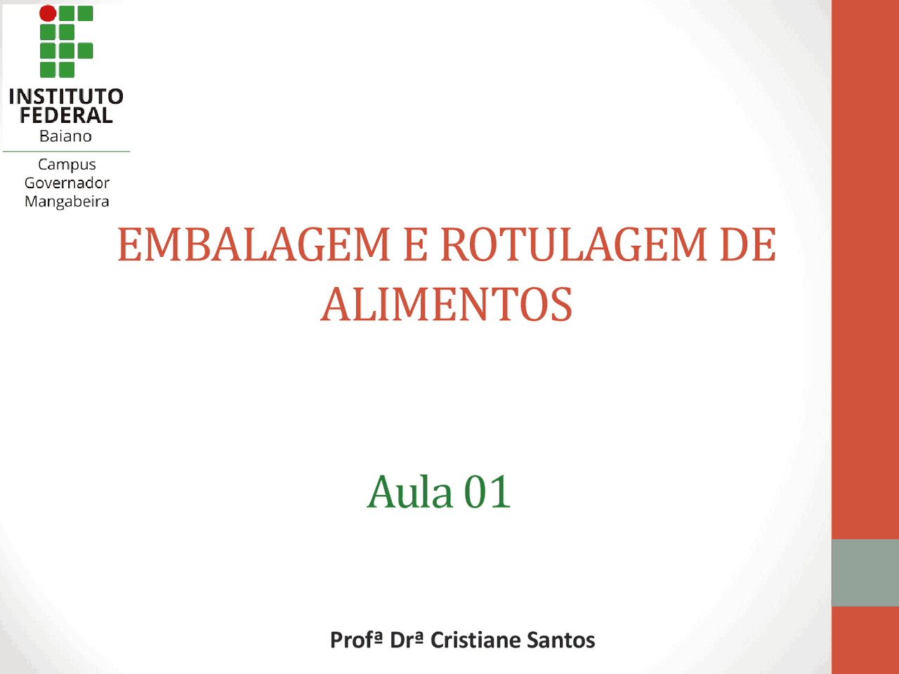 Embalagem E Rotulagem Docsity
