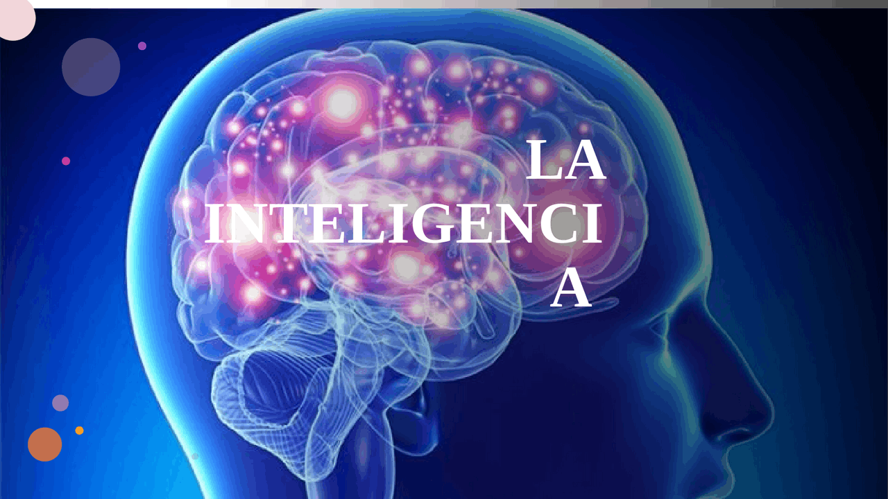 LA INTELIGENCIA Y SUS TIPOS - Docsity