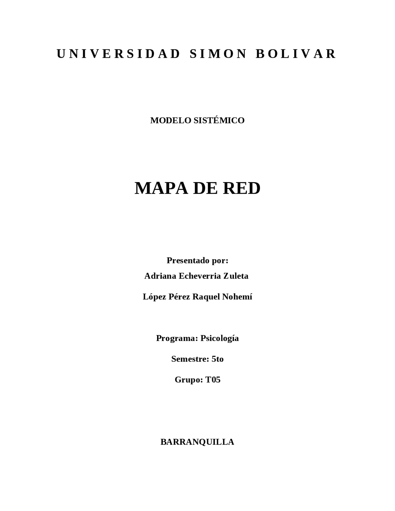 Red Social Desarrollo Docsity