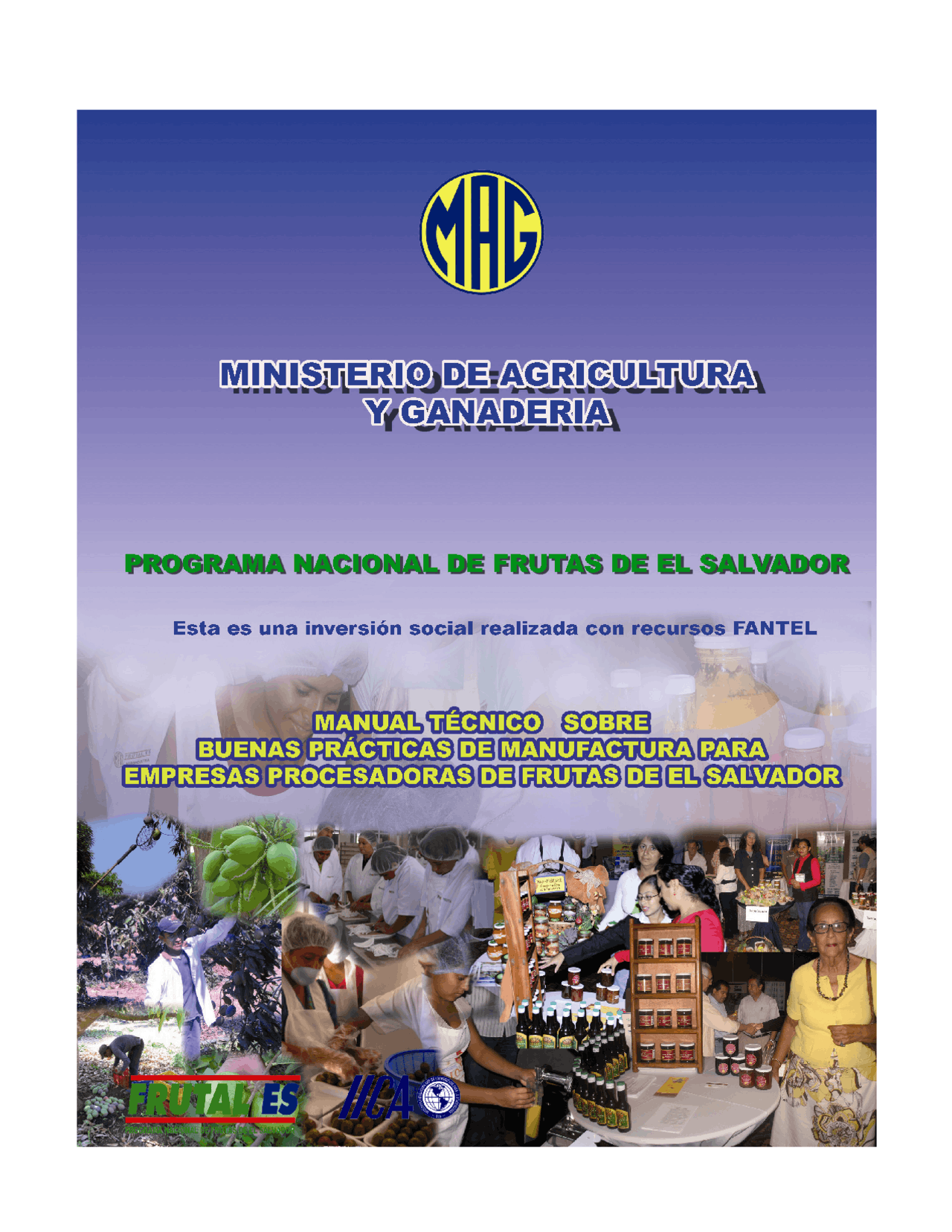 Buenas Practicas De Manufactura Docsity