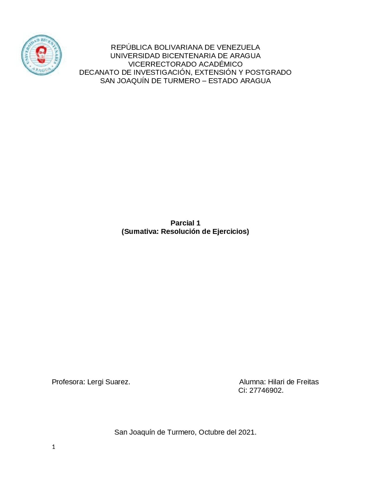 Ejercicios prácticos - Docsity