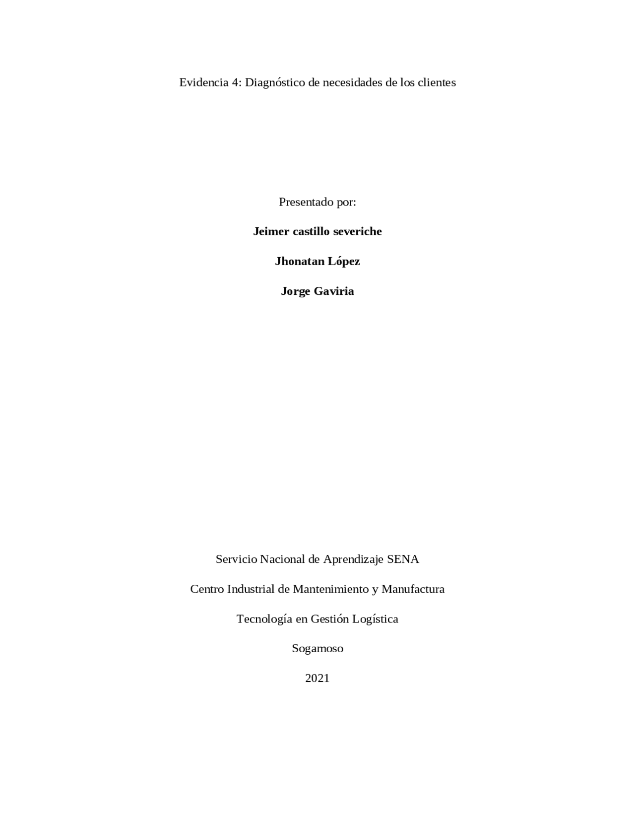 Distribucion Logistica Docsity