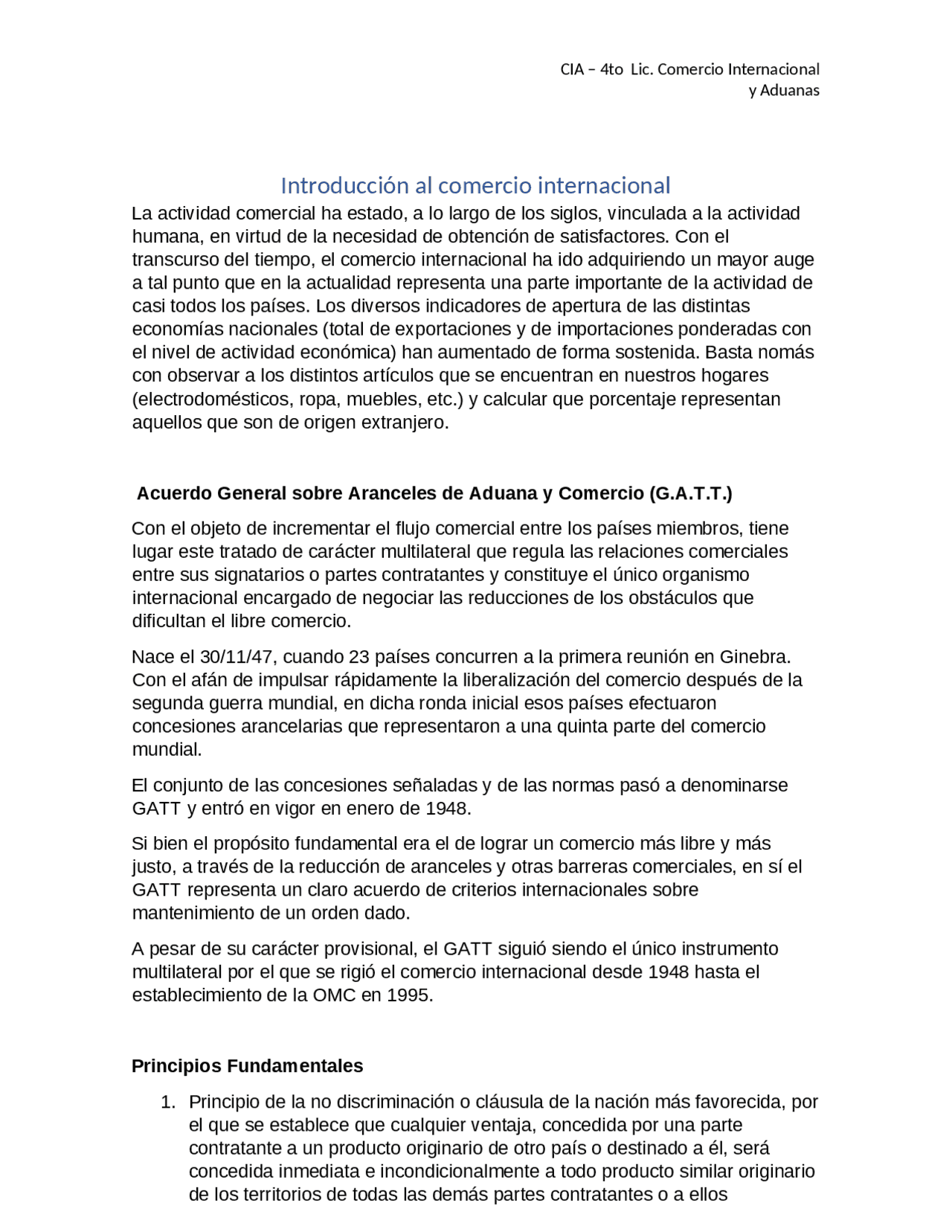 Derecho Fiscal Y Financiero Docsity