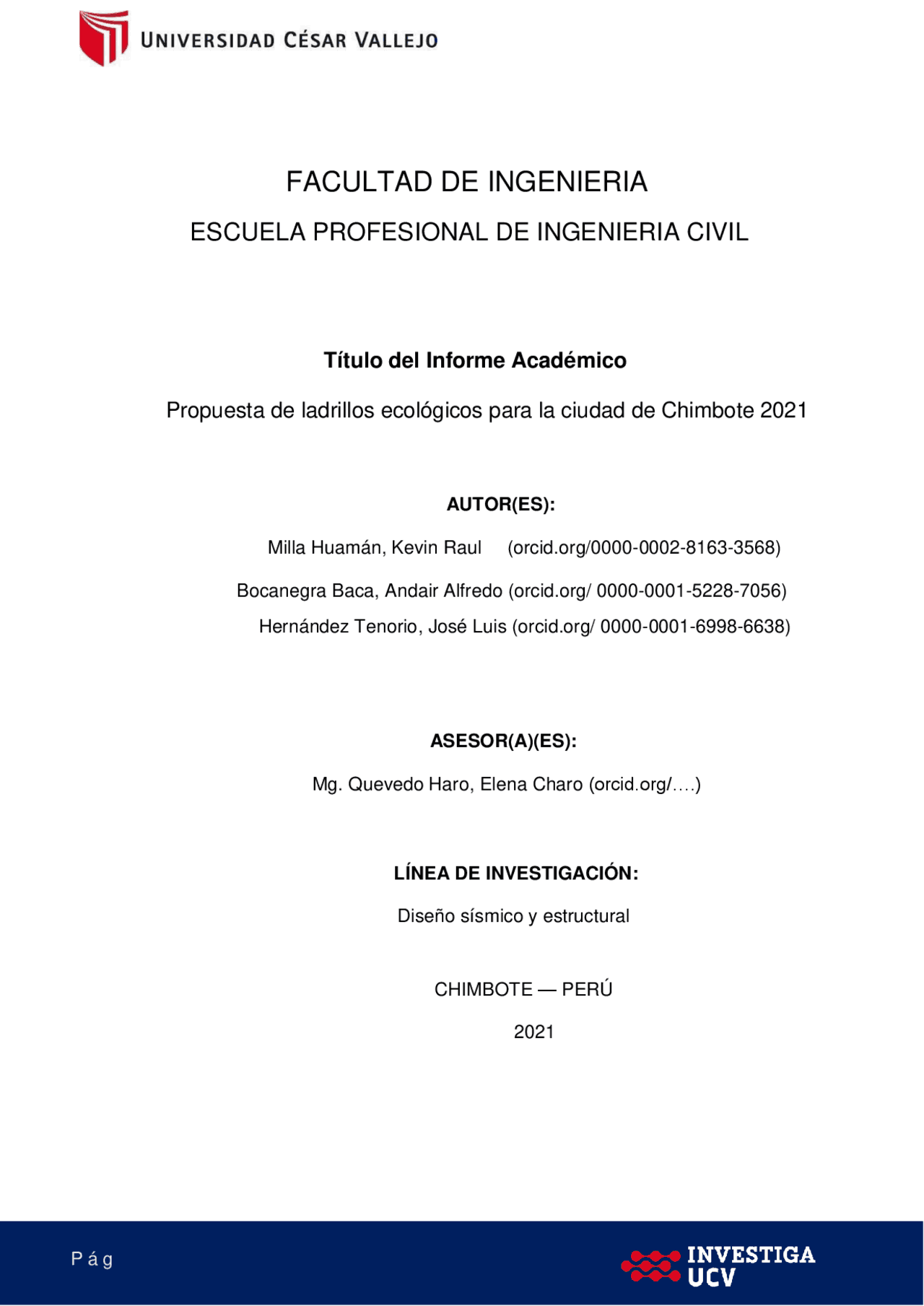 Material ladrillo ecologico para la construccion en edificaciones | Monografías, Ensayos de ...