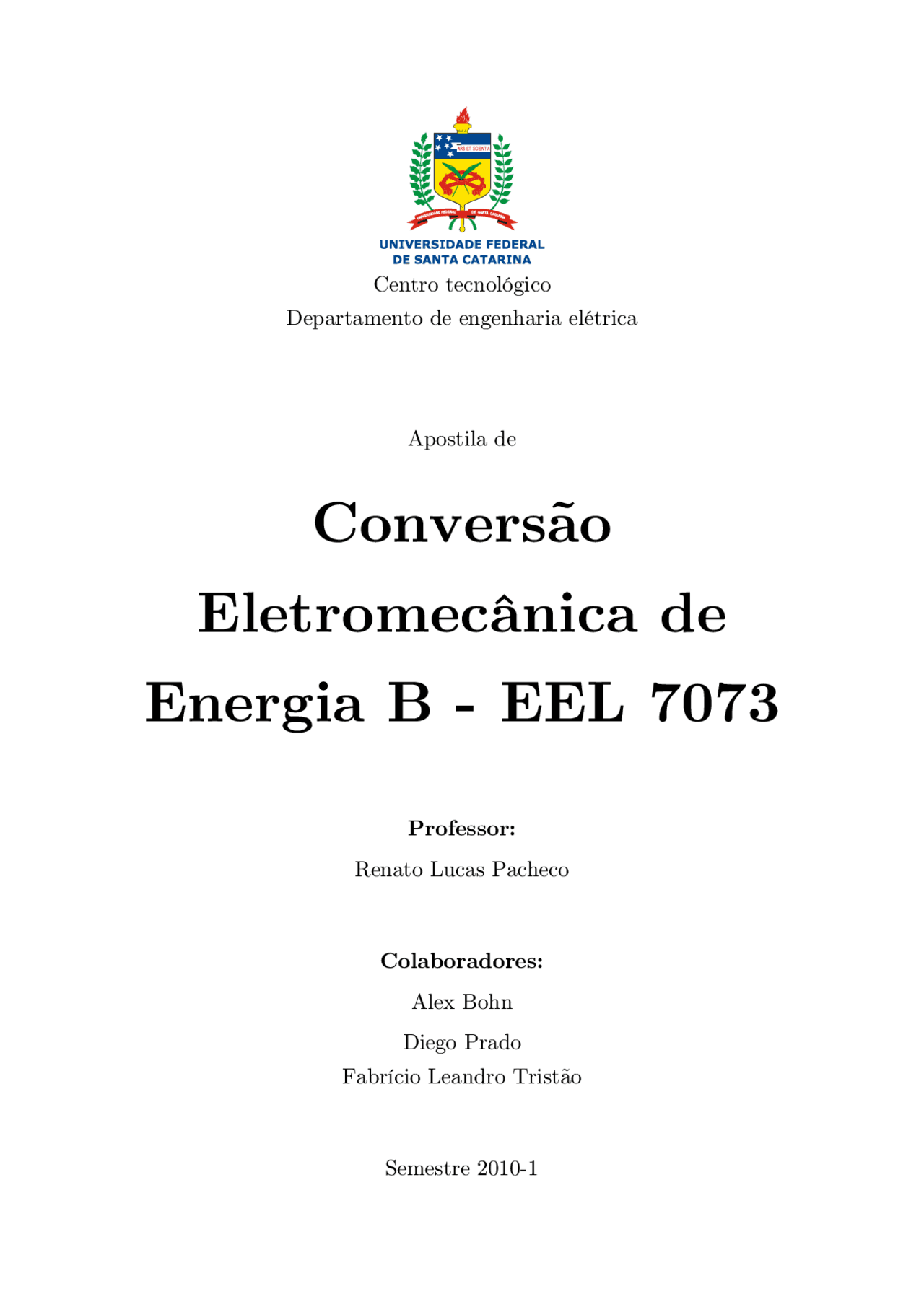 Documento Para Leitura Em Pdf Docsity