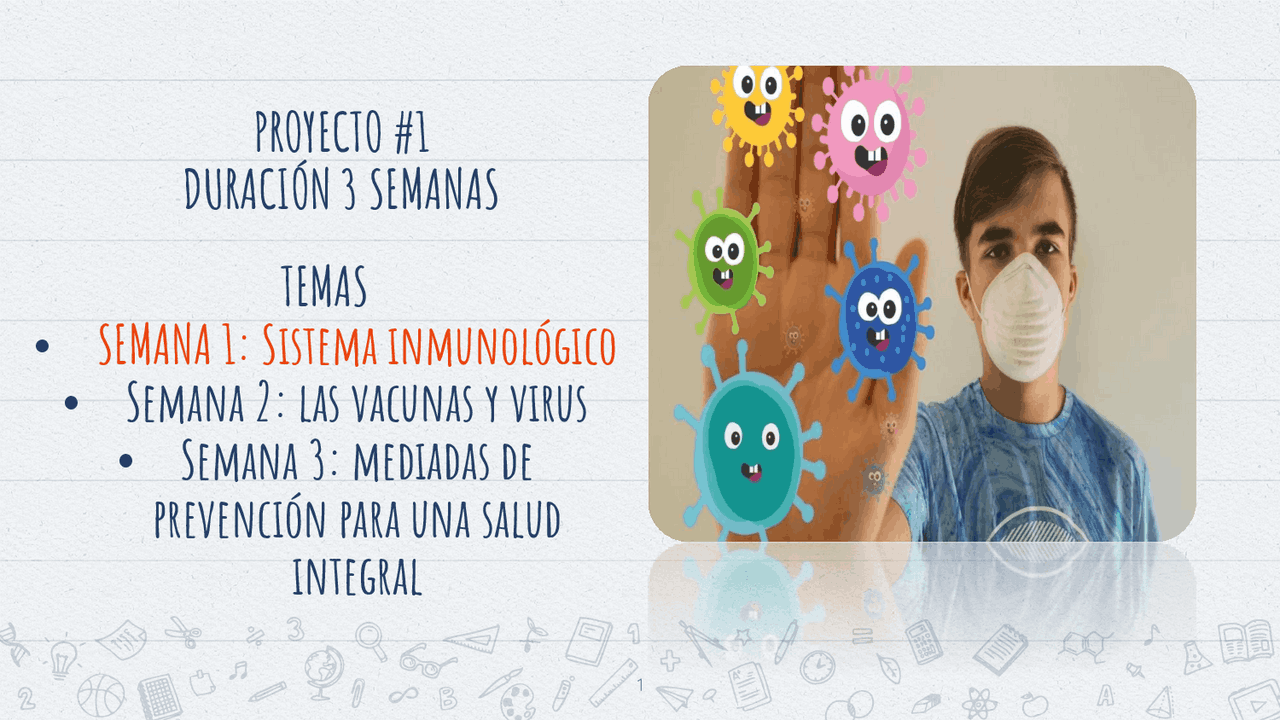 Sistema Inmunol贸gico Docsity