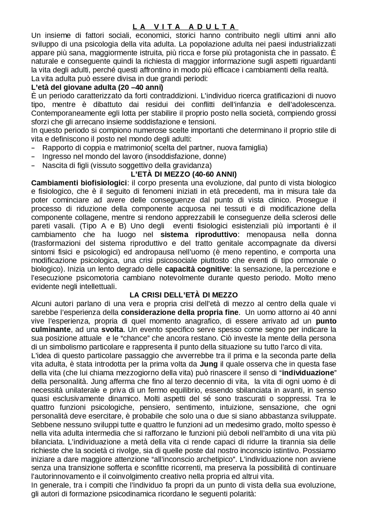Tema Svolto 1 Prova Esame Di Stato Docsity