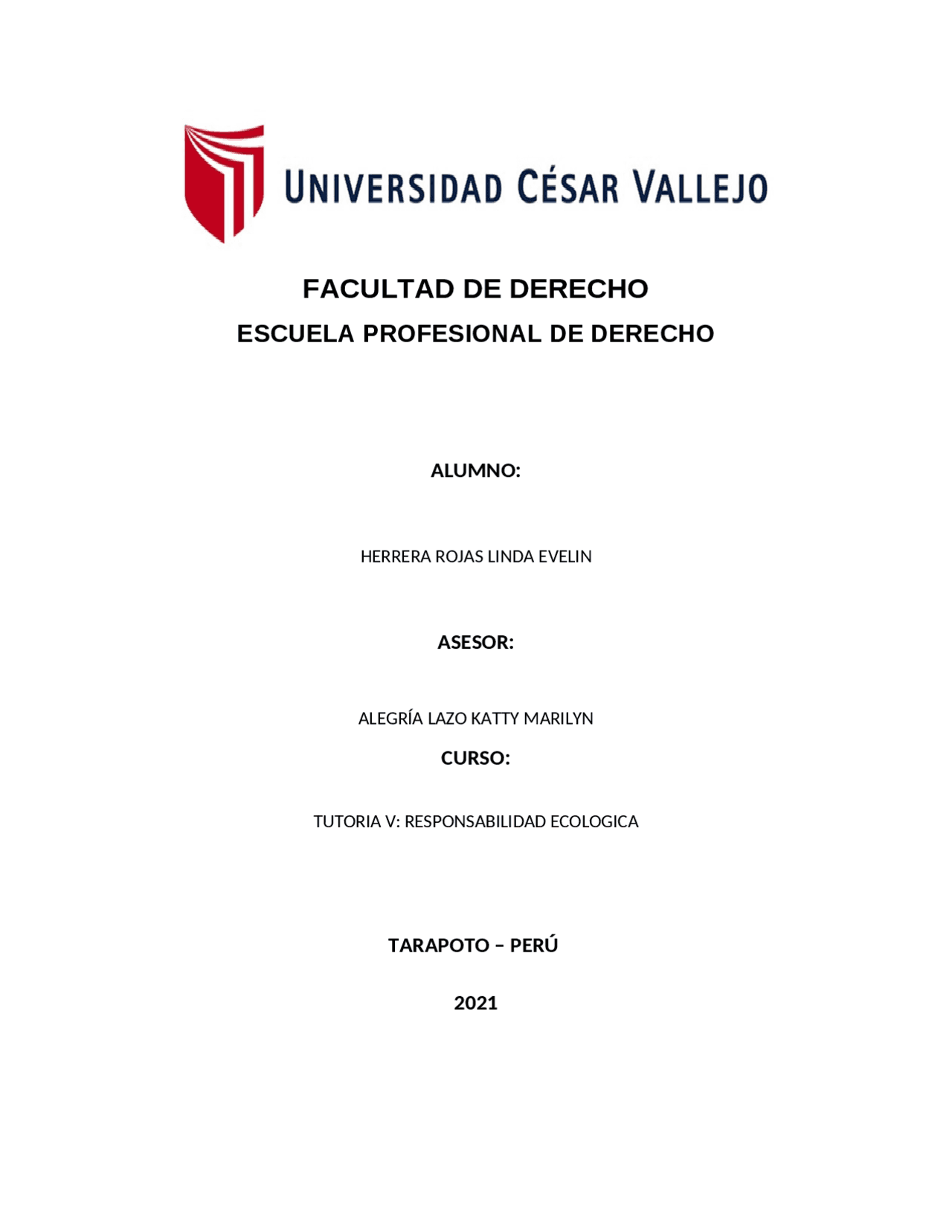 ContaminaciÓn Ambiental Docsity