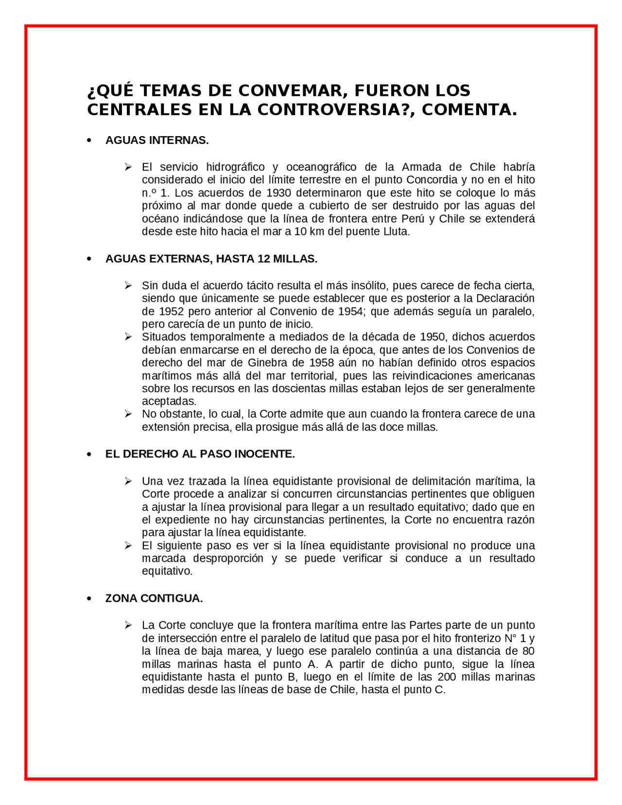 Resumen De Derechos Humanos Resúmenes De Derecho Docsity