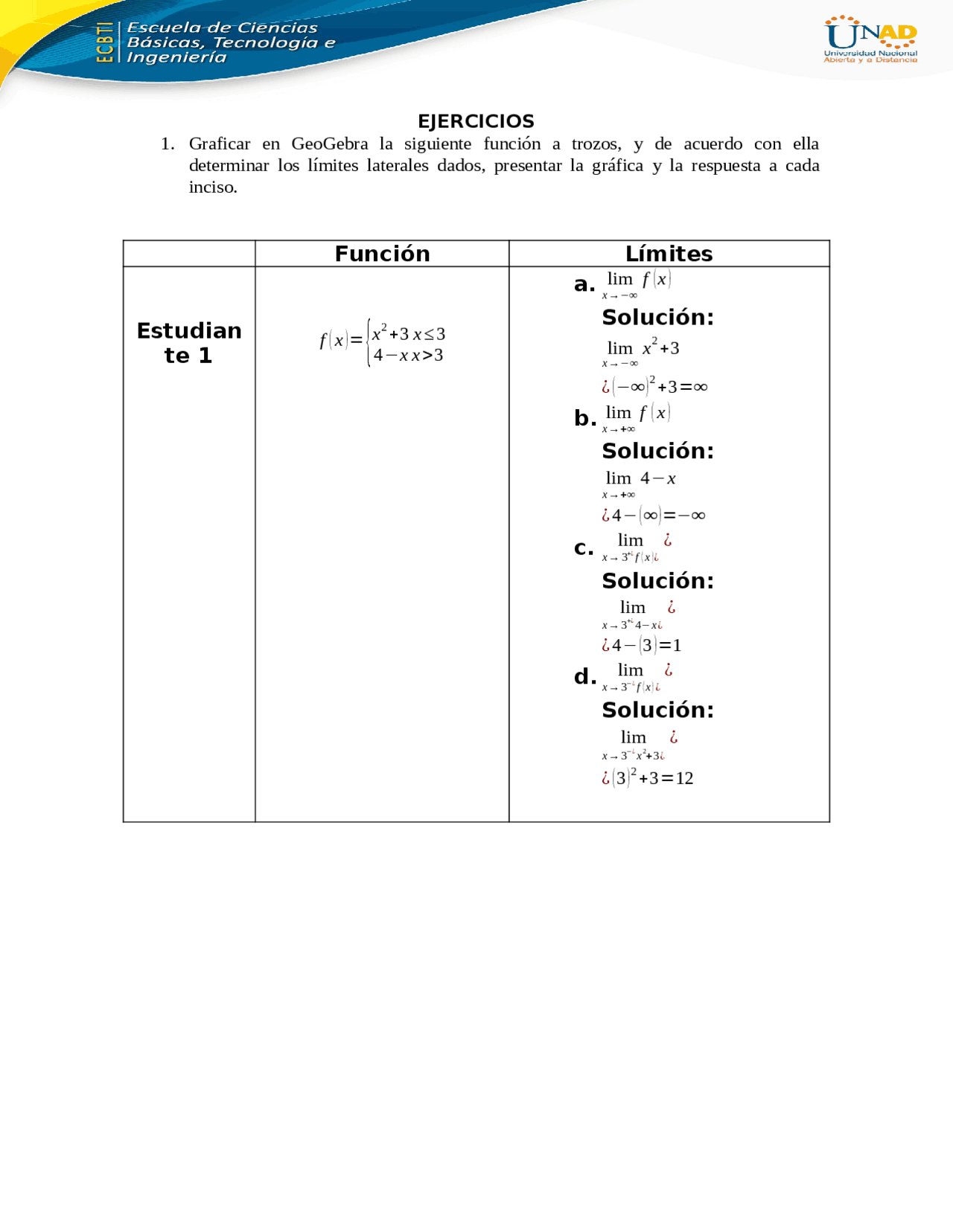 Ejercicios Practicos Docsity