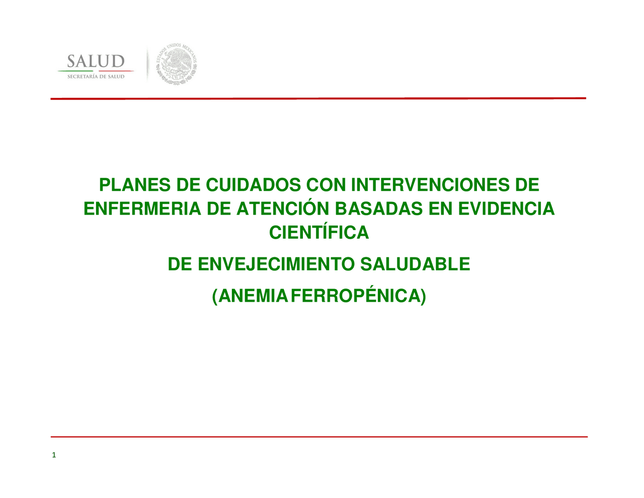 Pae, Proceso de atención de enfermería - Docsity