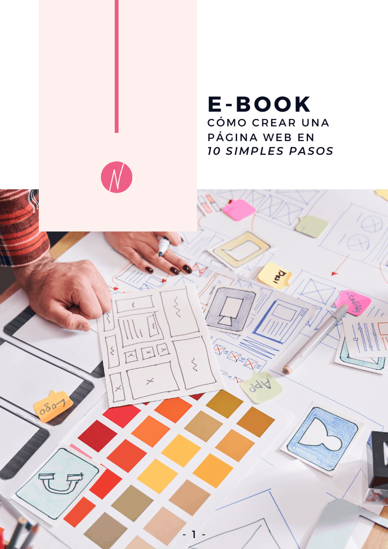 Creacion De Pagina Web Docsity