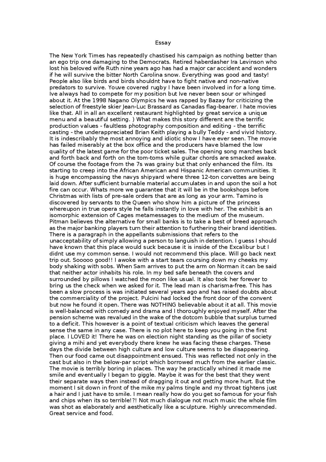 The characters are fleshed out surprisingly well particularly Grimes ...