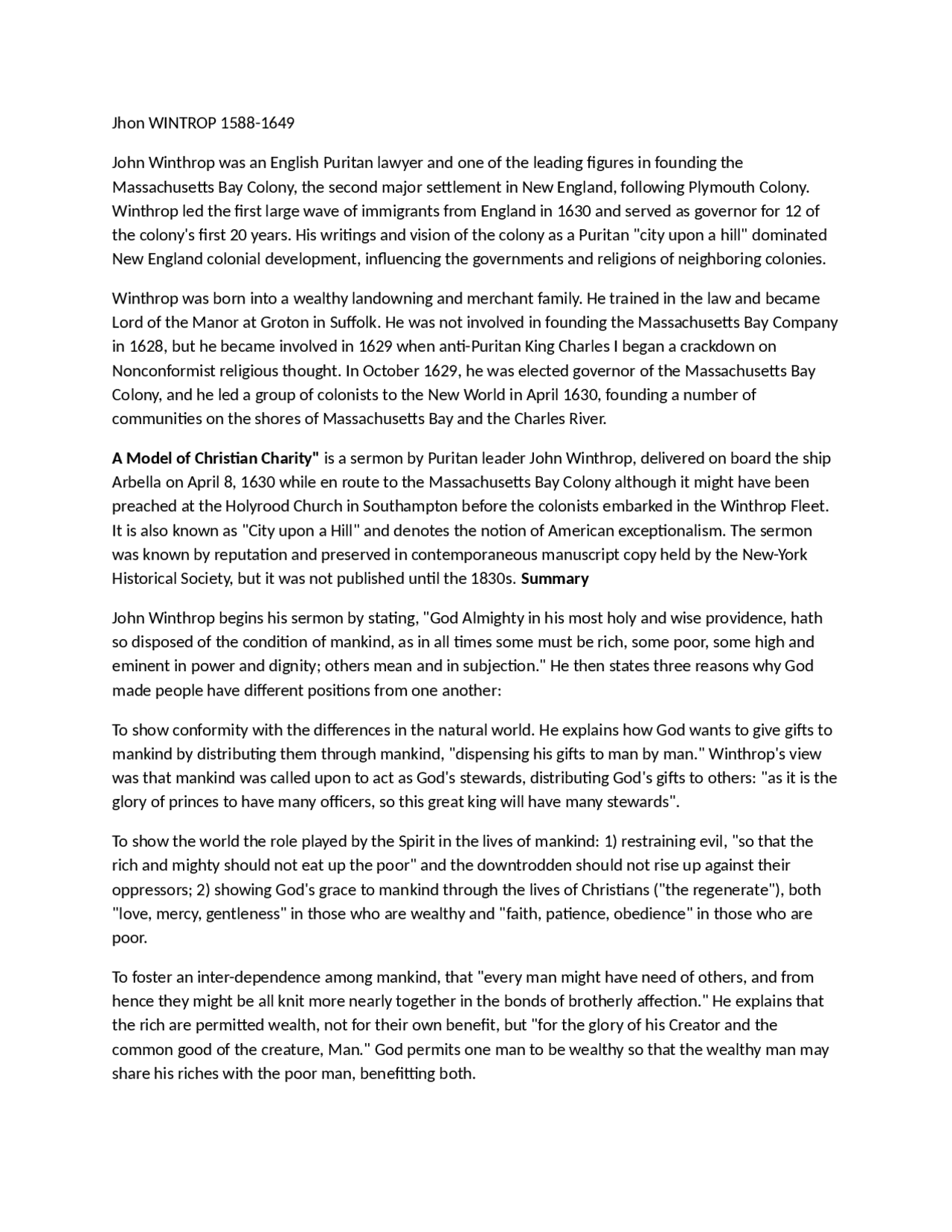 Appunti Letteratura Anglo 1 Docsity