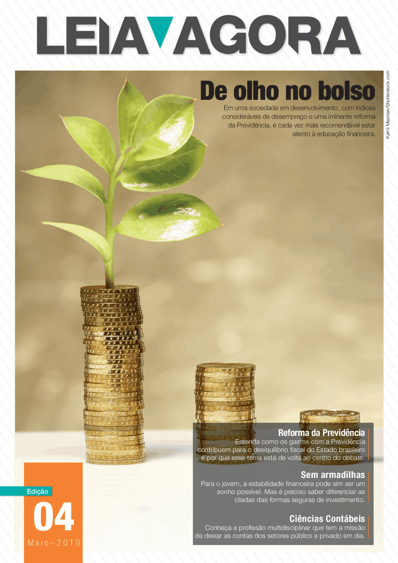 Leia agora poliedro MAIO - Docsity