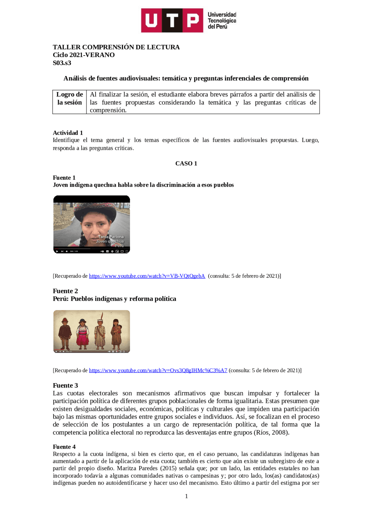 Redacción Y Comprensión De Textos Docsity