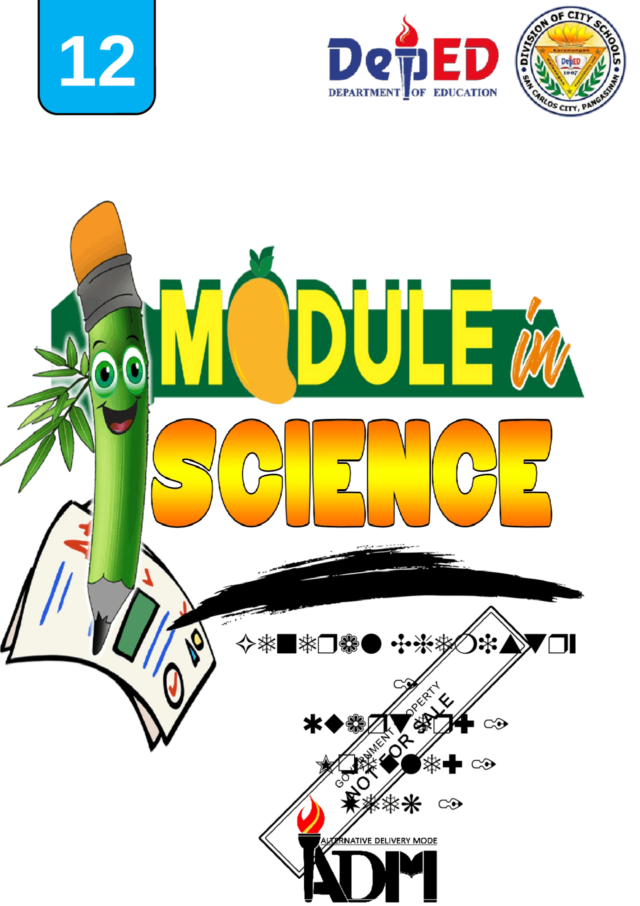 General chemistry 1 for senior high school students | Lecture notes ...