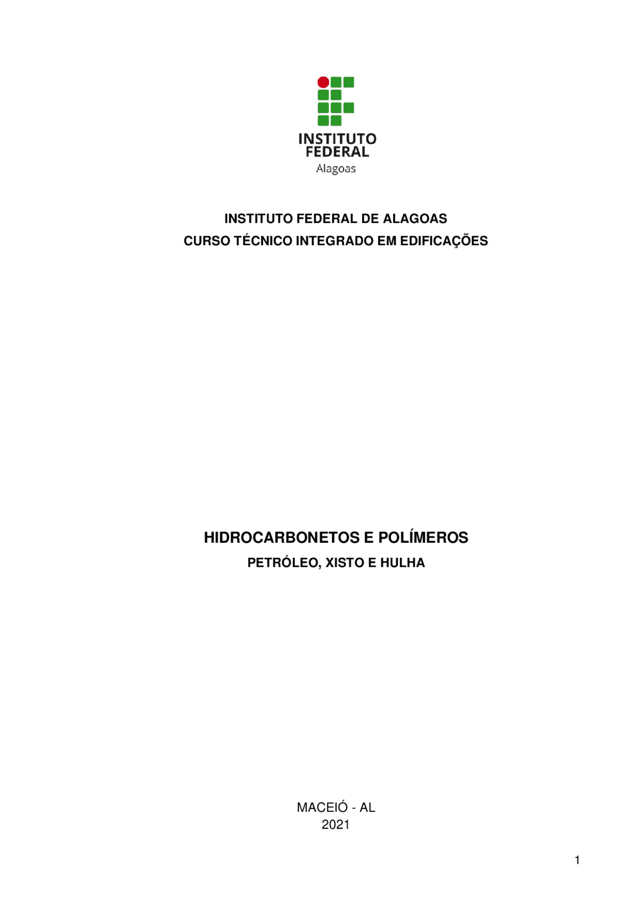 Pesquisa Hidrocarbonetos Docsity