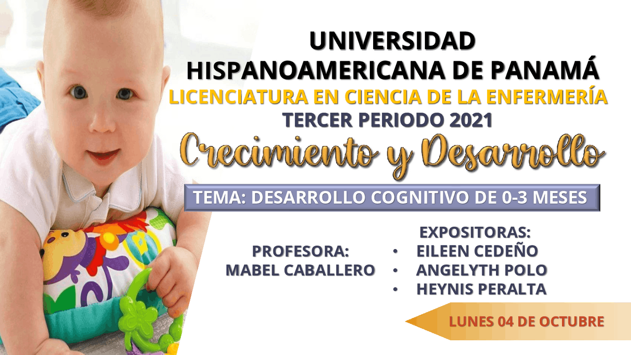 Desarrollo Cognitivo Docsity