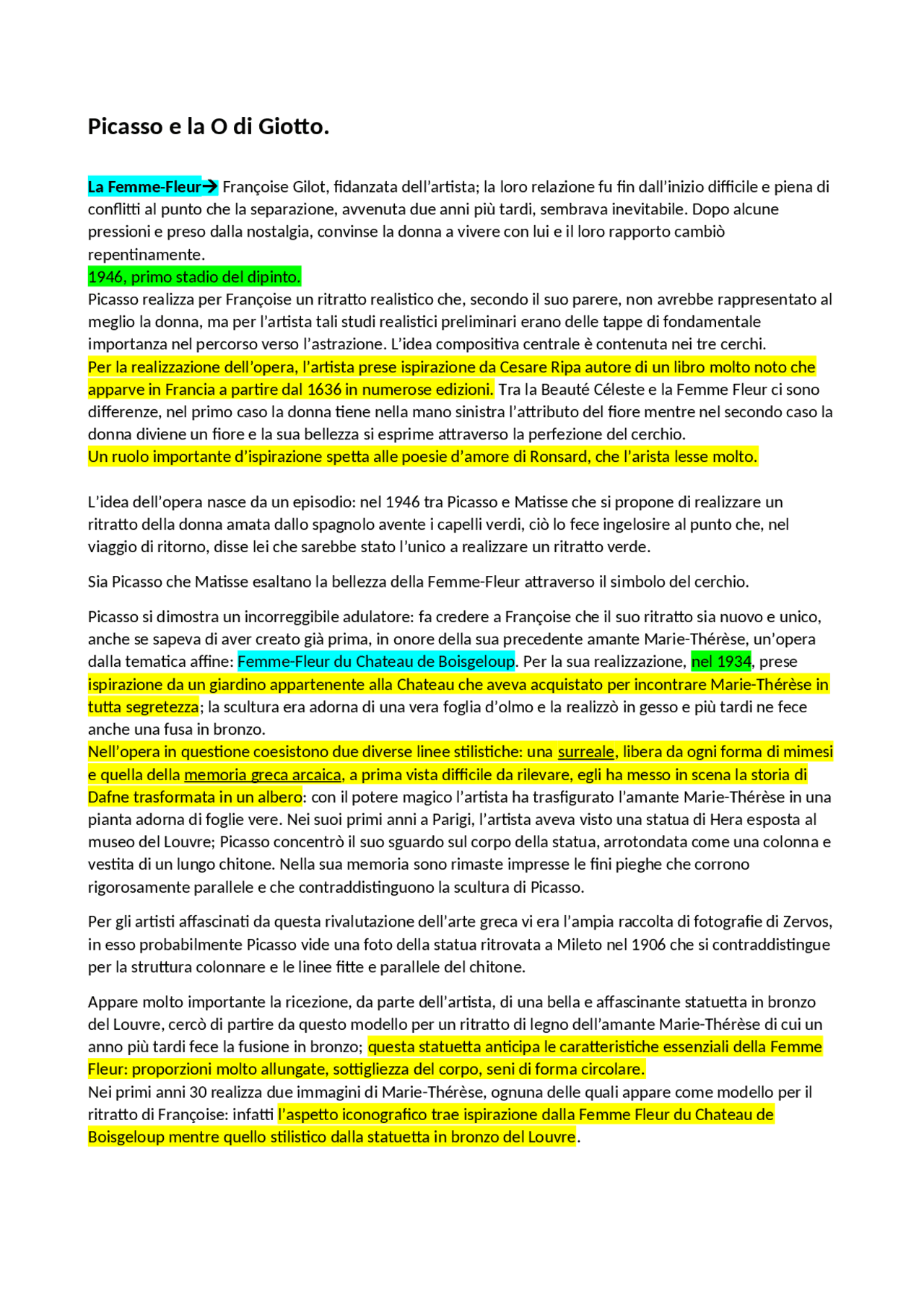 Riassunti Di Slides Spiegate A Lezione Asicrone Docsity