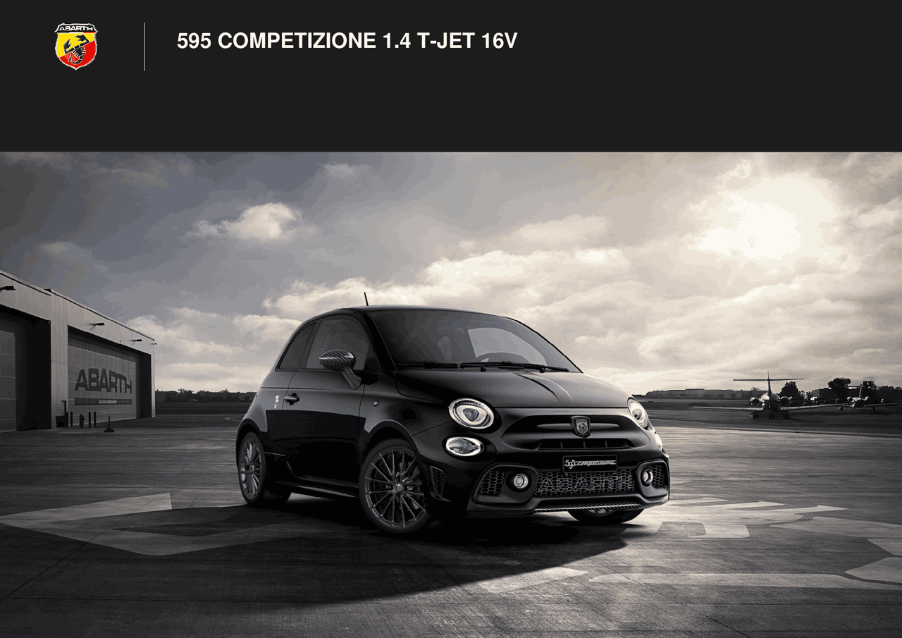 Abarth Configurazione Docsity