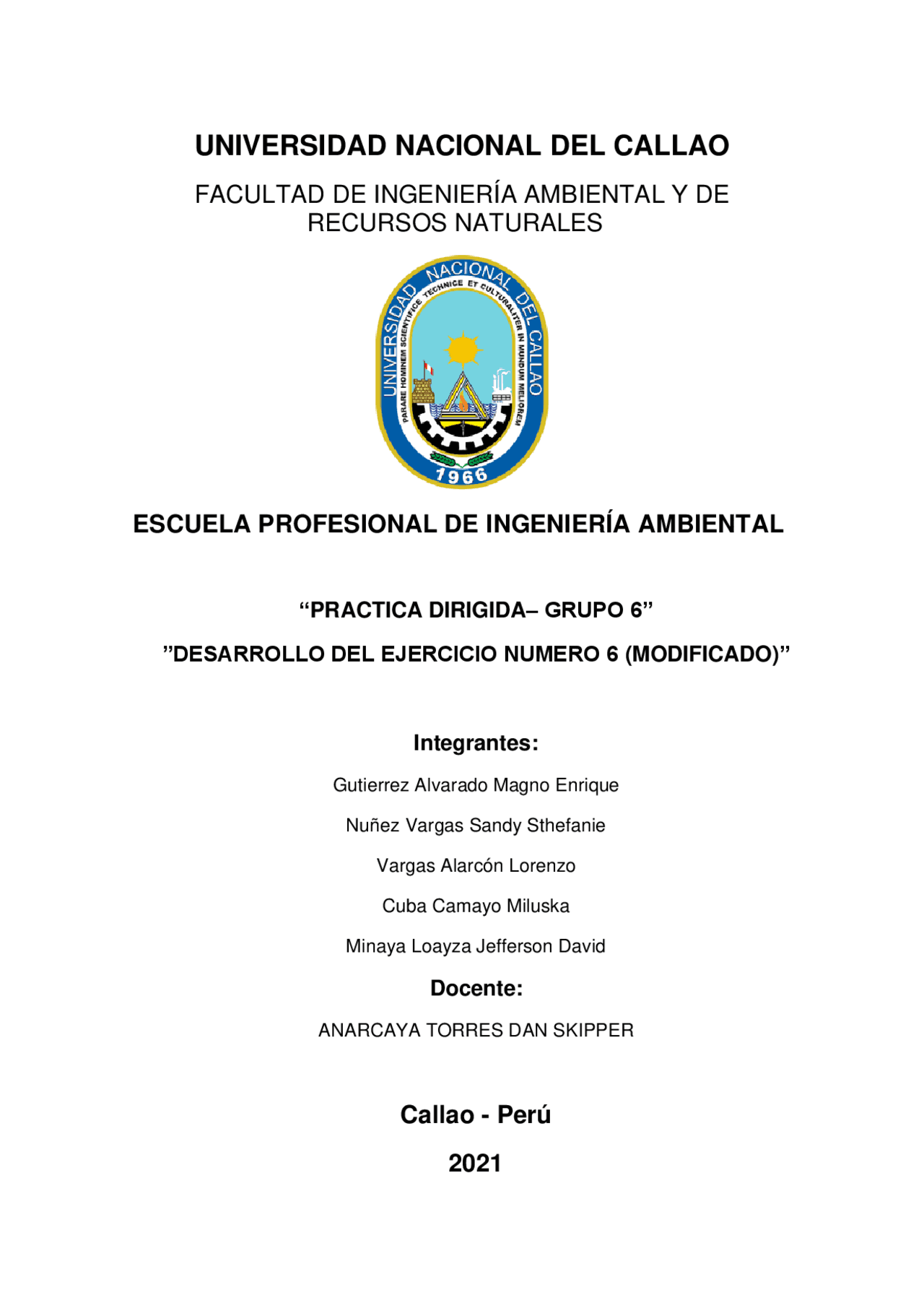Tareas Docsity