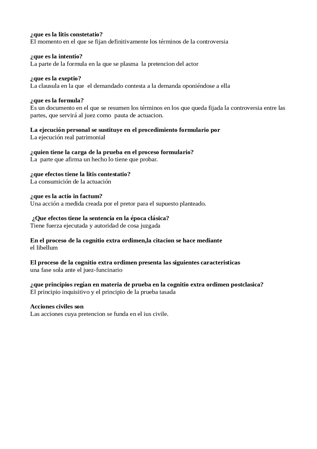 Test Economía Tema 1 Y 2 Docsity