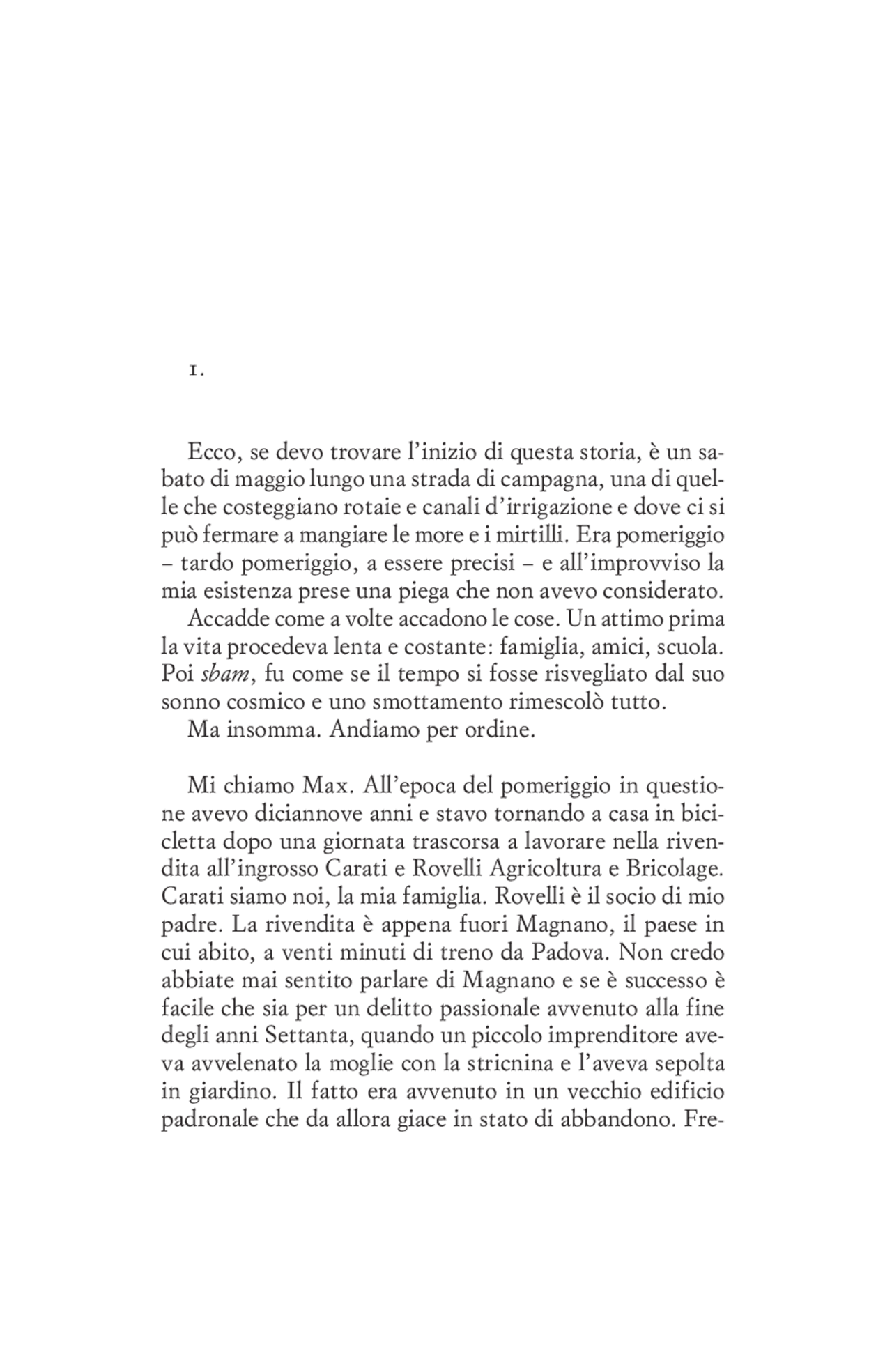 Gli squali riassunto breve | Schemi e mappe concettuali di Italiano ...