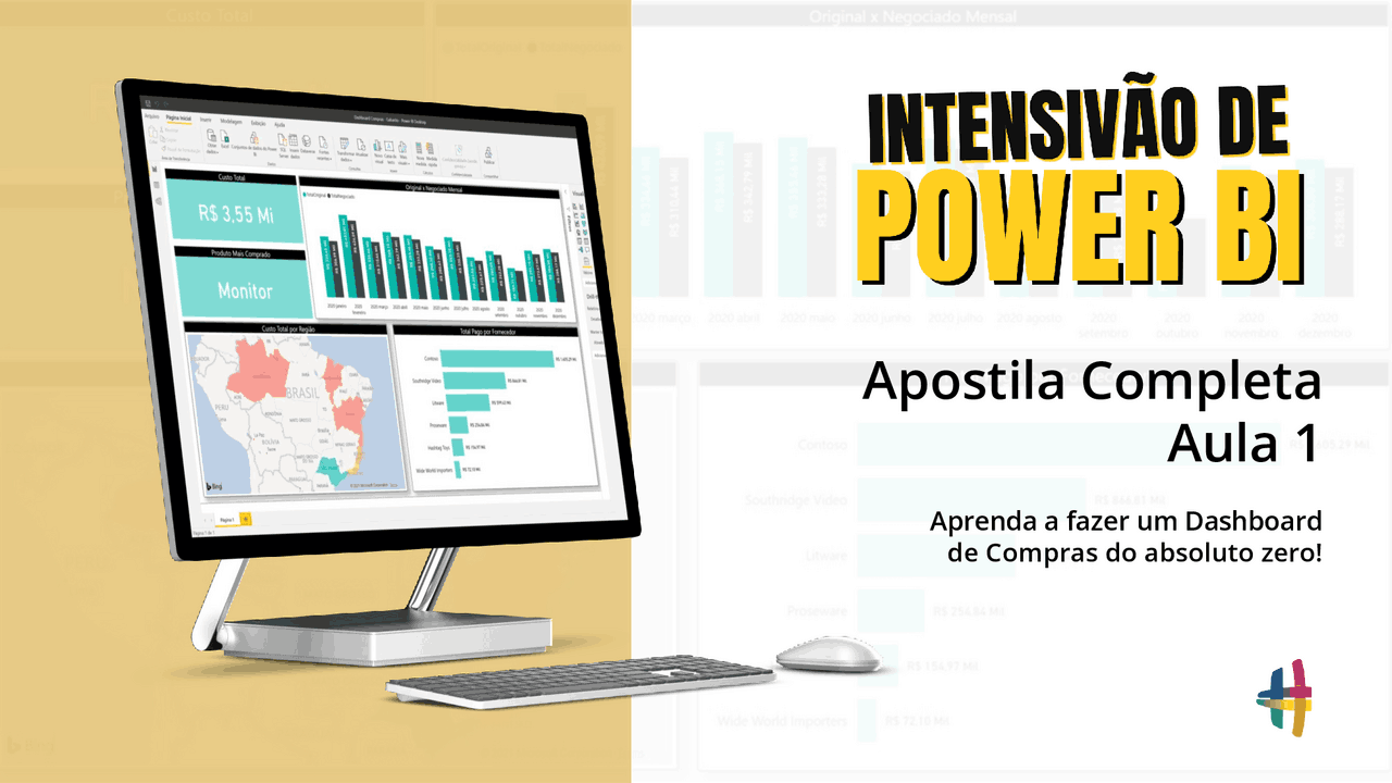 Apostila Curso Power Bi Docsity