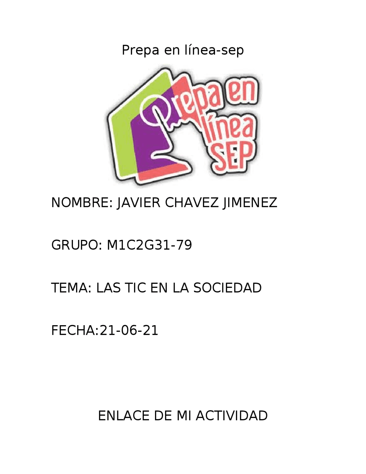Modulo 1 Semana 4 Proyecto Integrador Ejercicios De Historia De