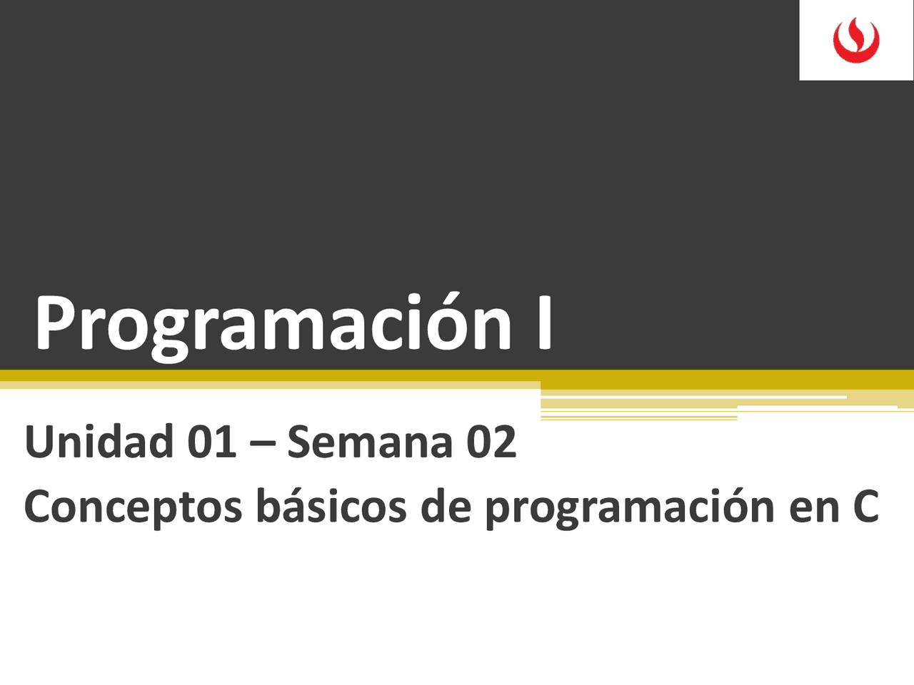 Desarrollo en c++ para progra I - Docsity