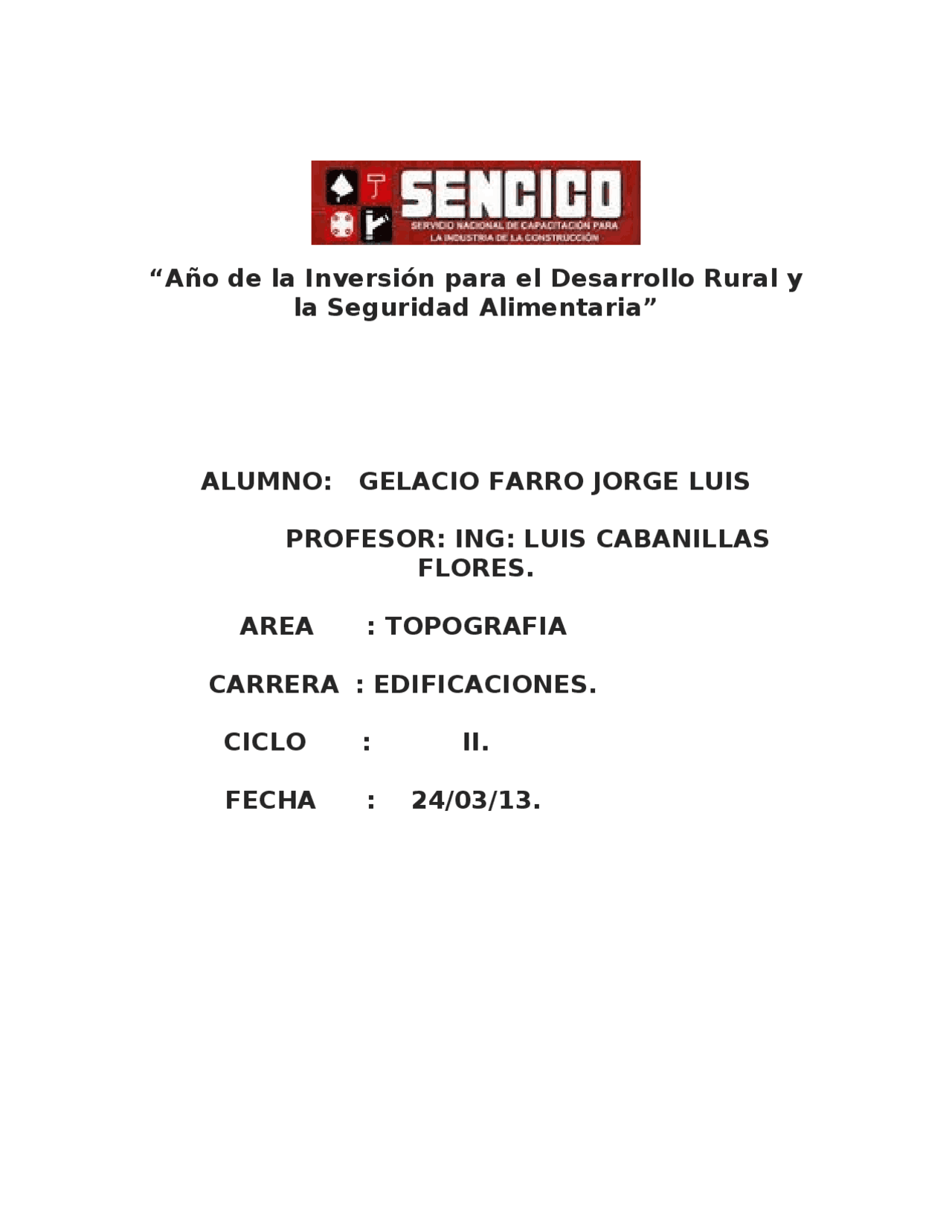 Ejercicios De Desarrollo Personal Docsity