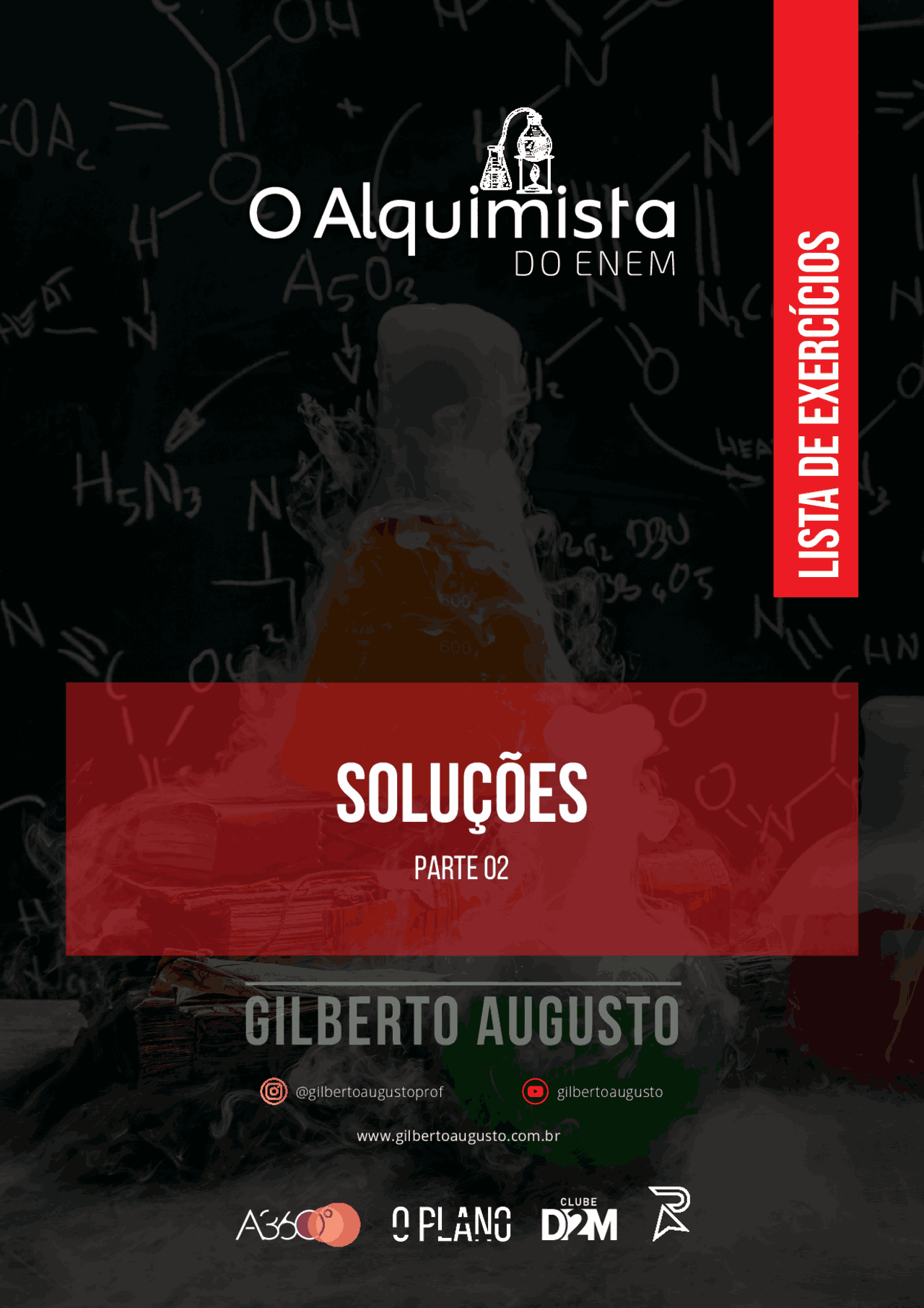 Exercícios De Soluções Docsity