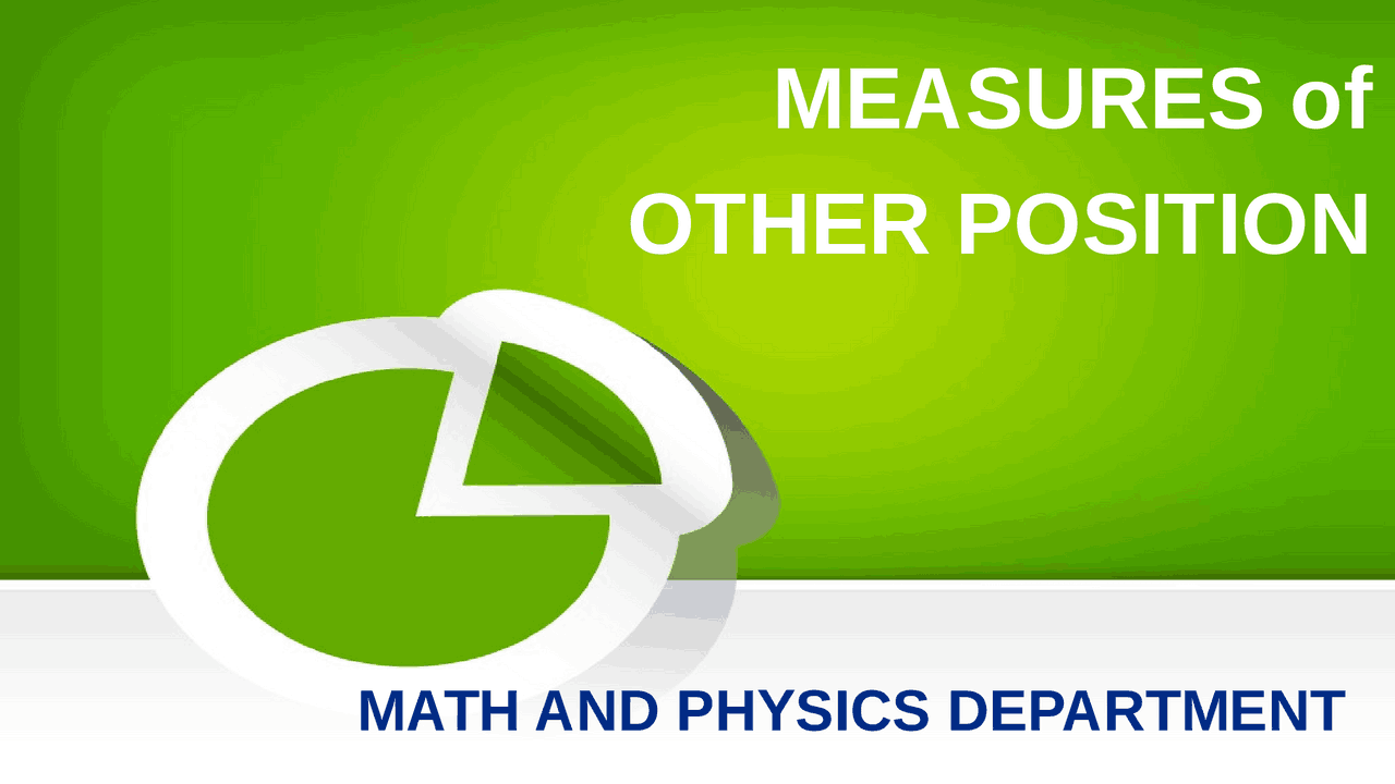 Notes In Mathematics In The Modern World Docsity