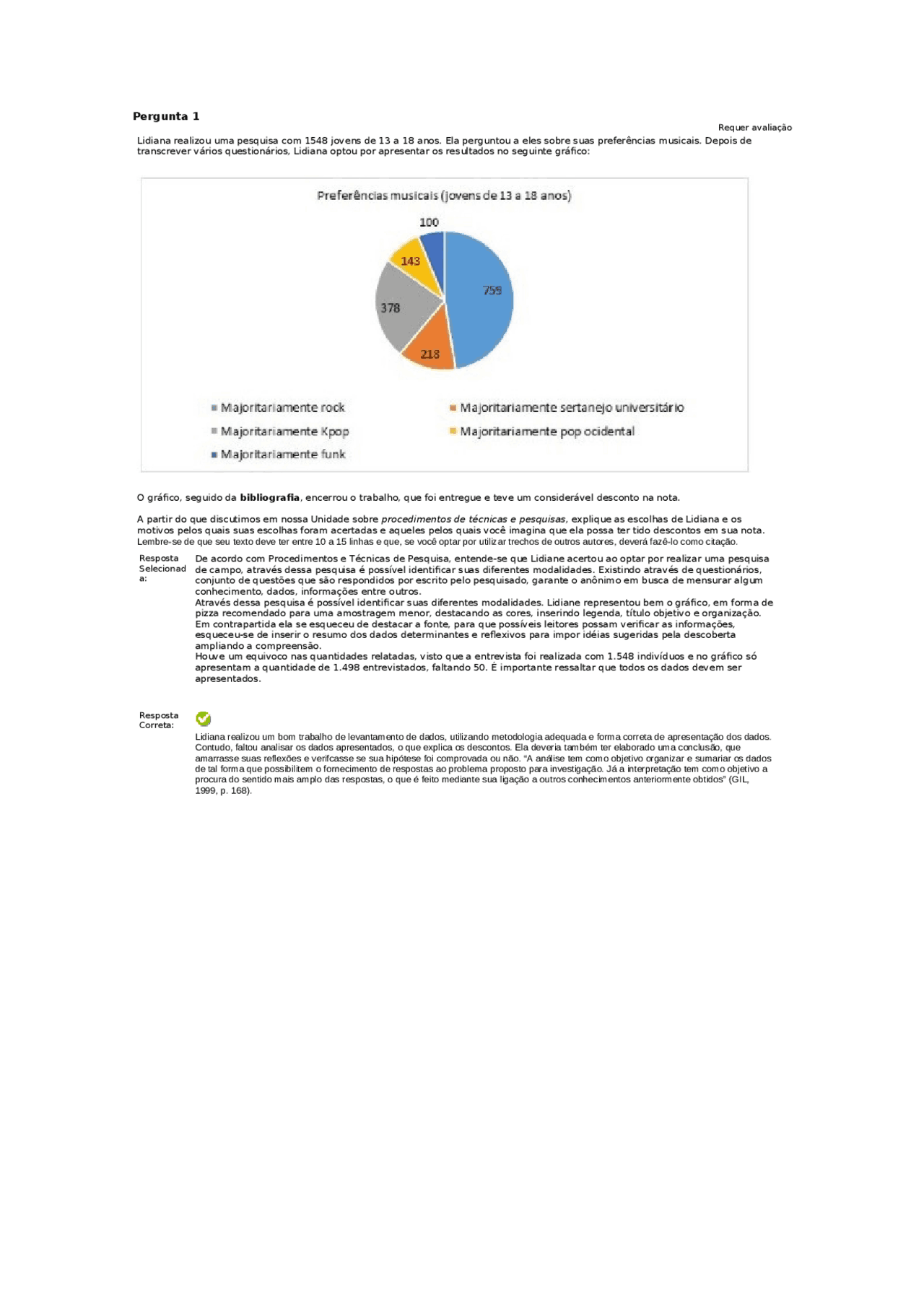 Metodologia Cientifica Docsity