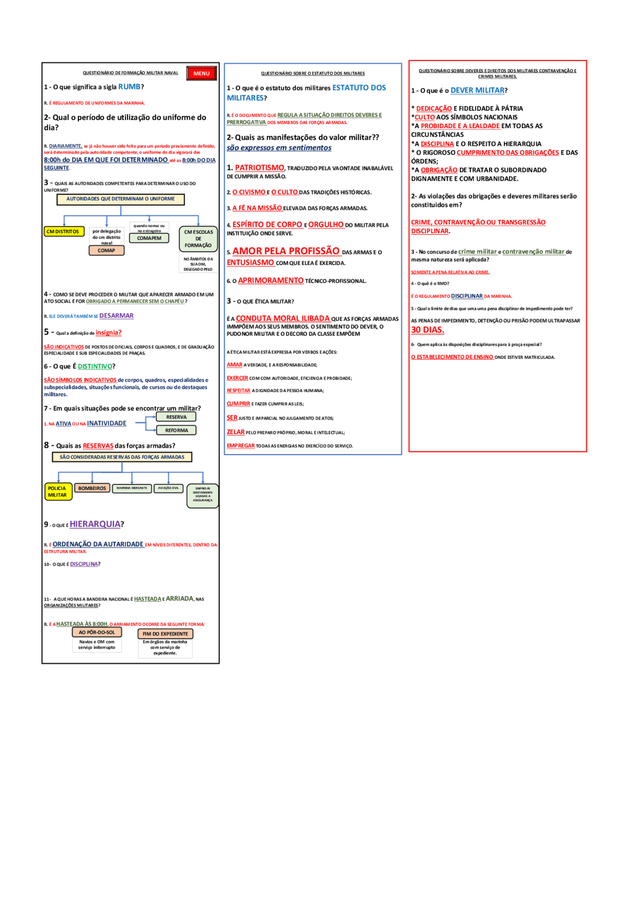 Exercicios Resolvidos Docsity