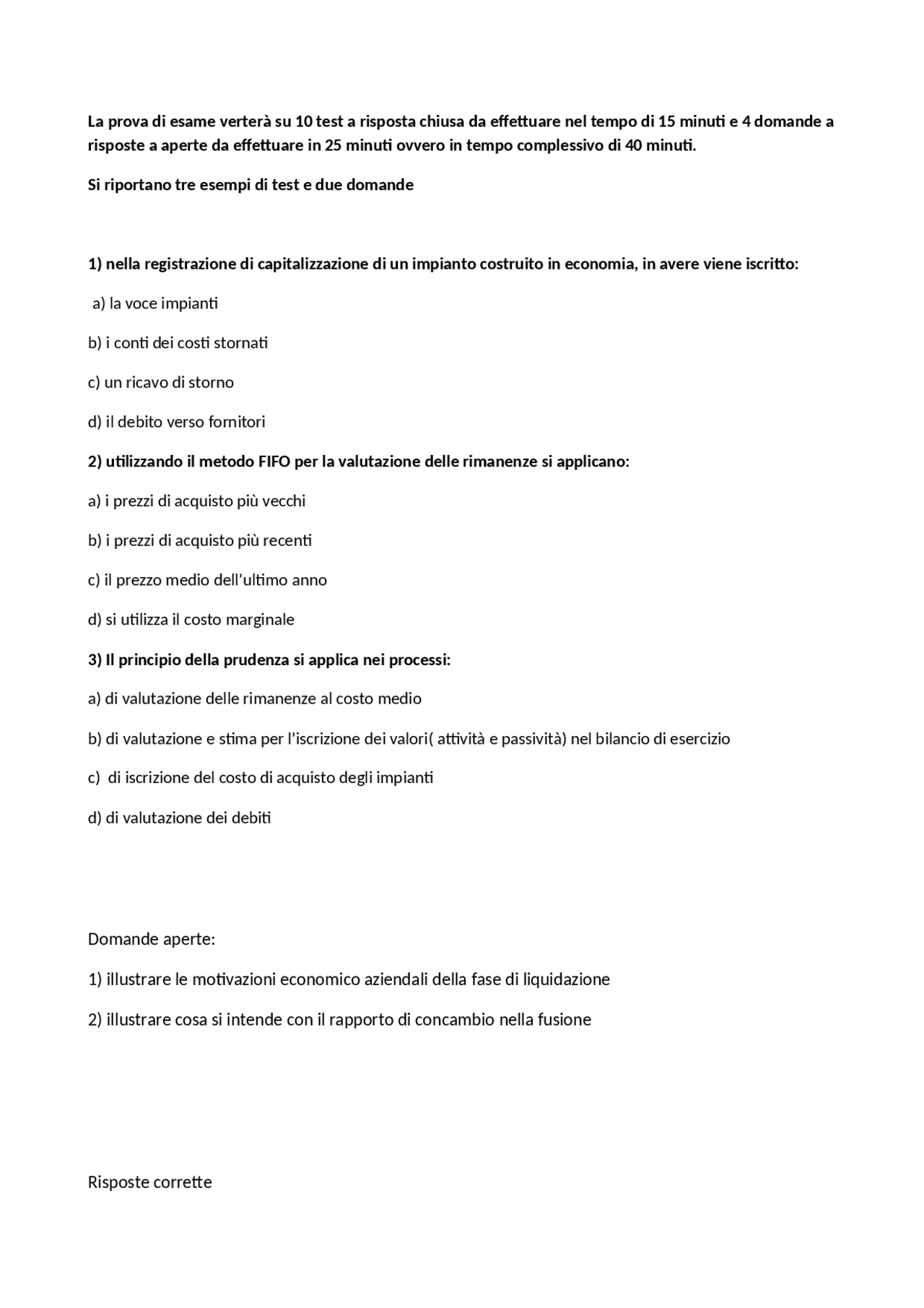 Economia Delle Banche Docsity