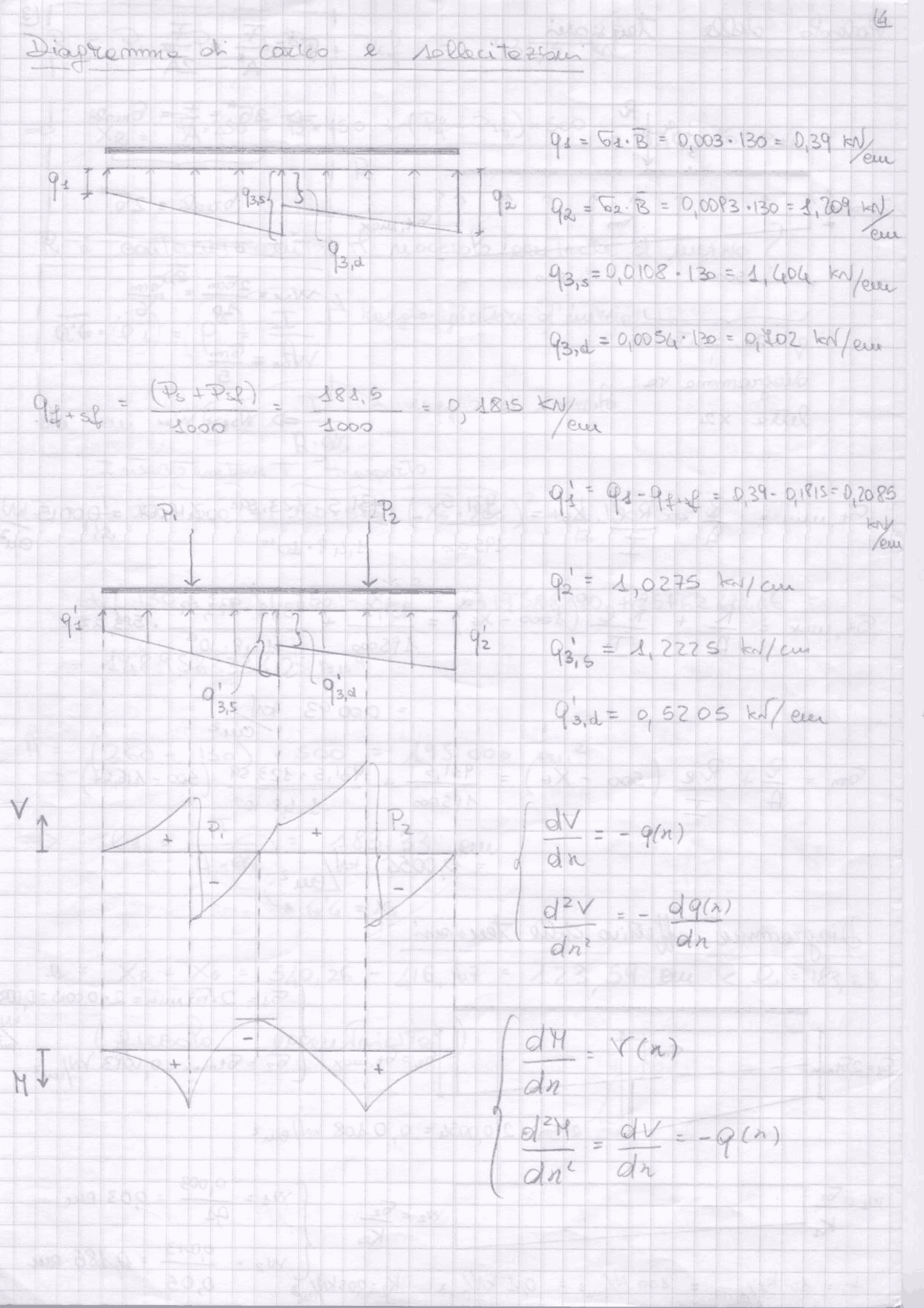 Esercizi Di Matematica Docsity