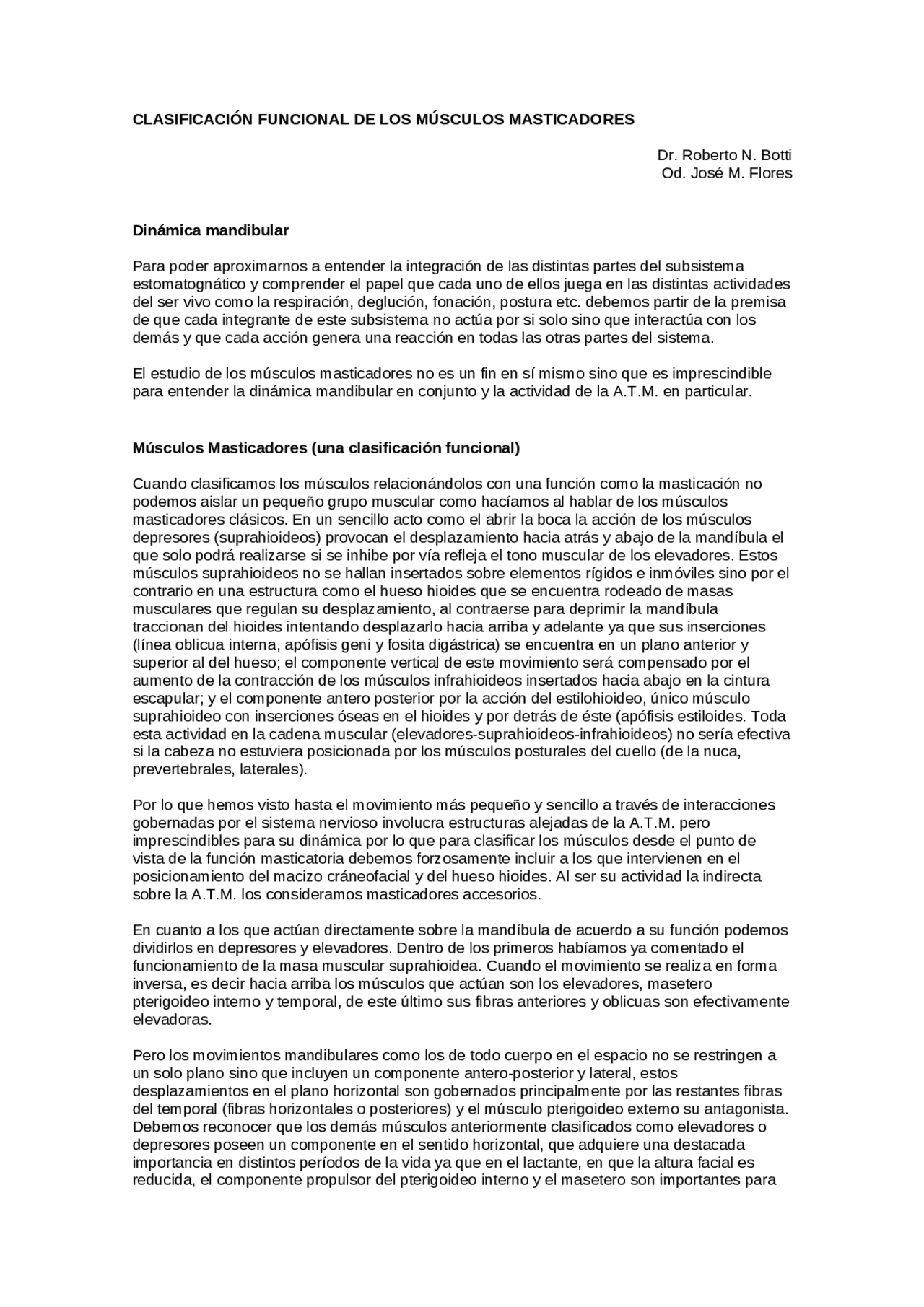 AnatomÍa De Cara Y Cuello Docsity