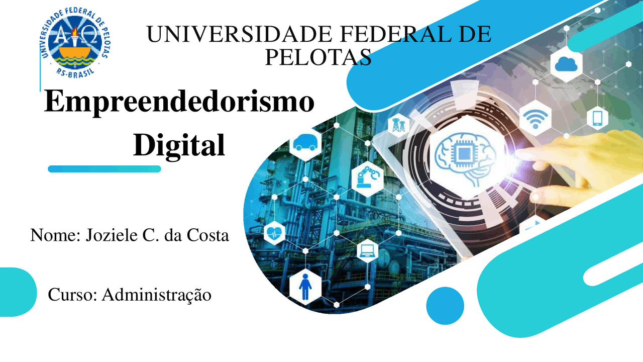 Empreendedorismo Digital Docsity