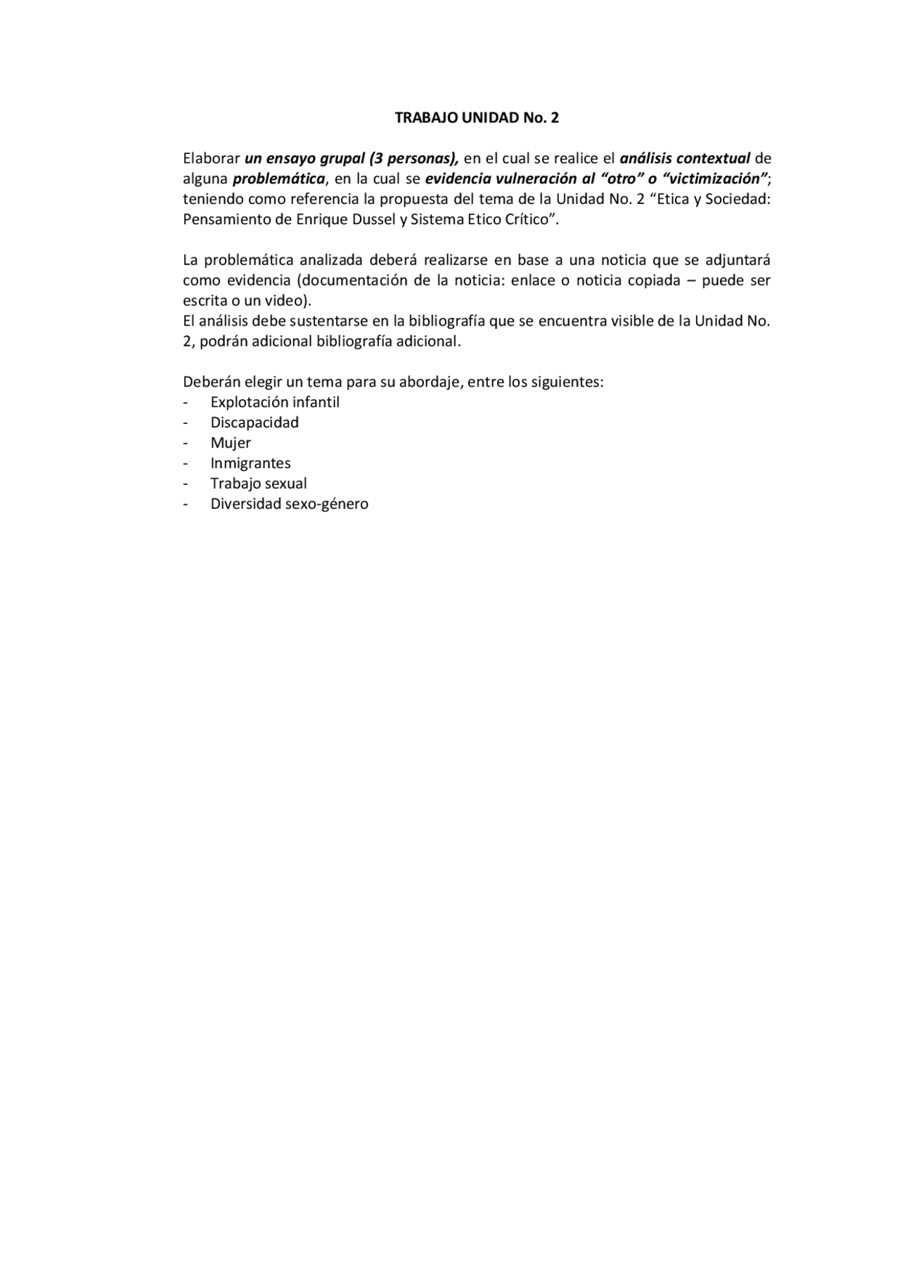 Hidrologia Ejercicios Docsity