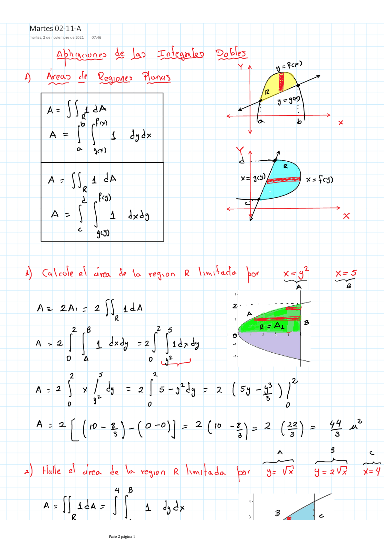 Integrales Simples Ejercicios - Docsity