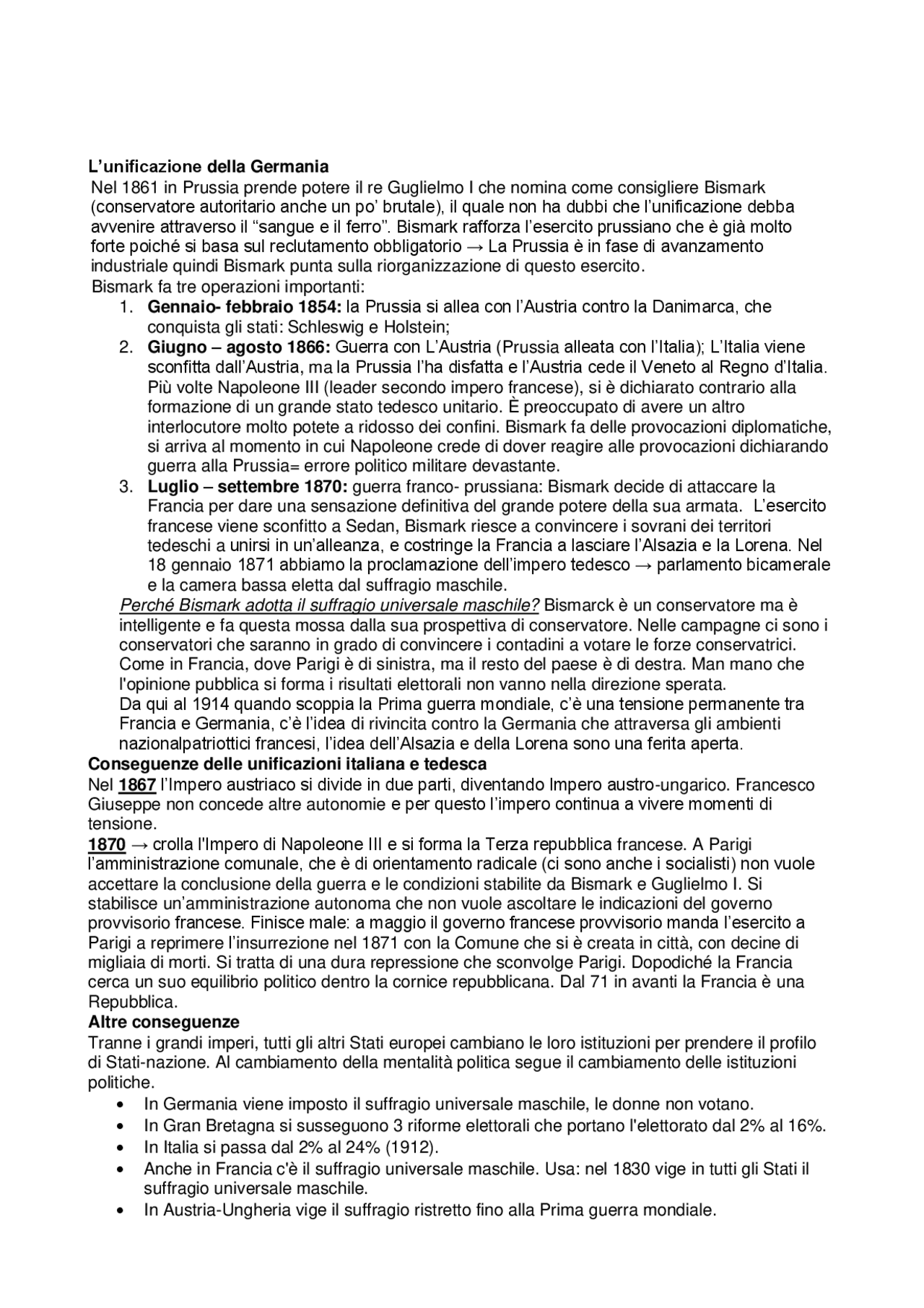 Forme E Modelli Di Comunicazione Docsity