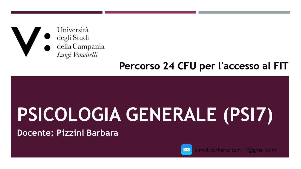 Ragionamento E Pensiero Docsity