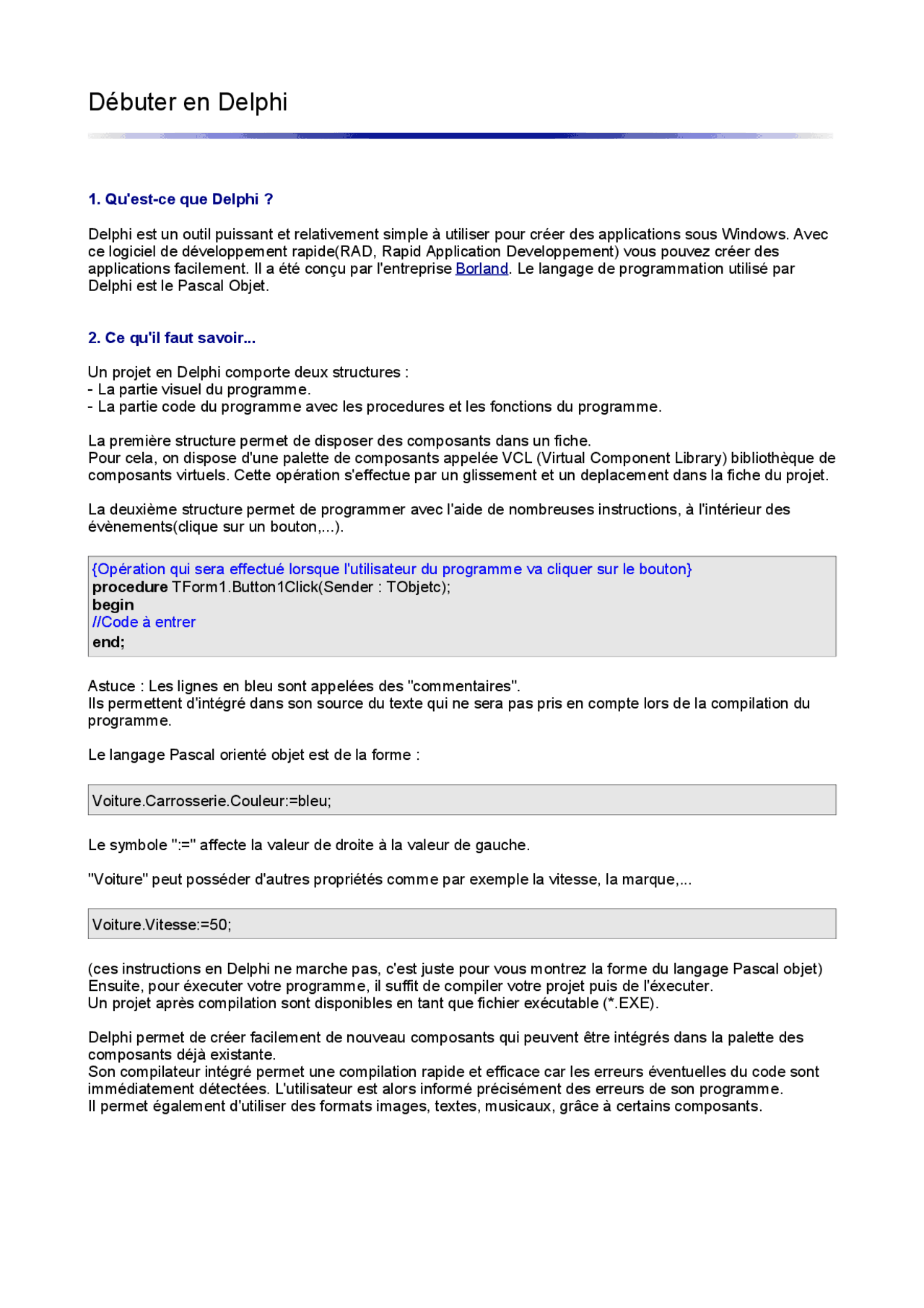 Systems Description Values Docsity