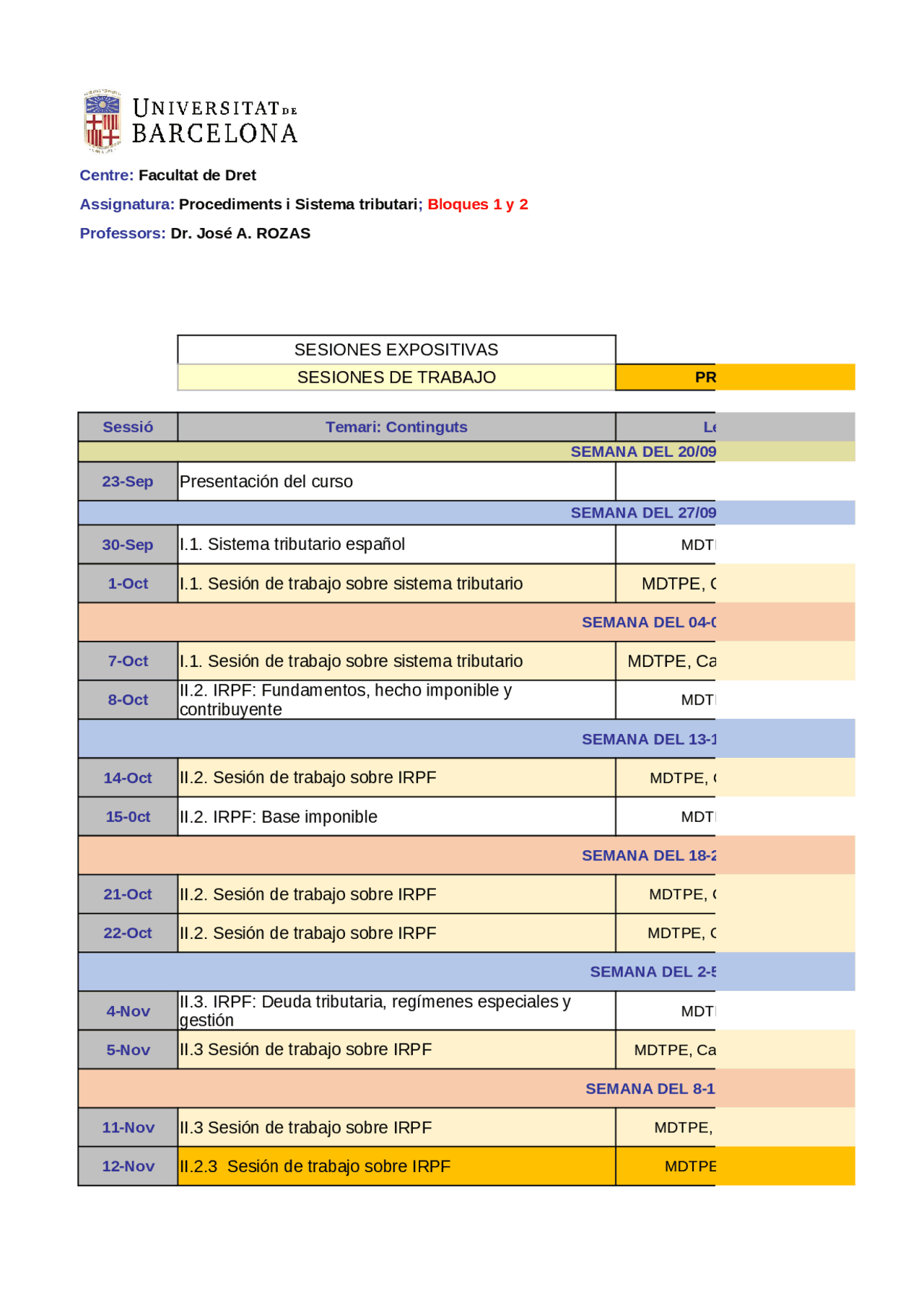 Actividad Sistemas Y Procedimientos Tributarios Docsity
